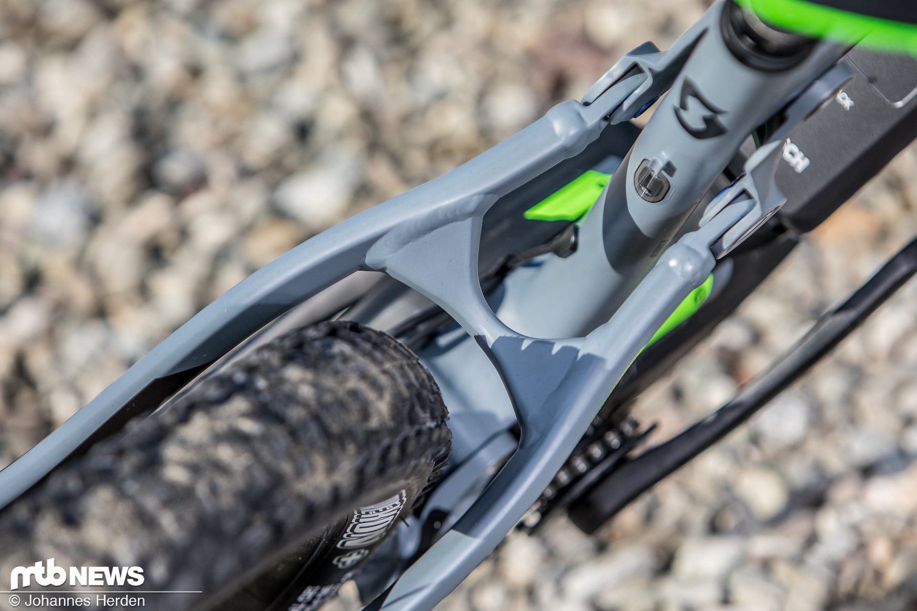 Scott E-Genius 710 Plus im Test: Allrounder mit ausgeprägten Enduro ...