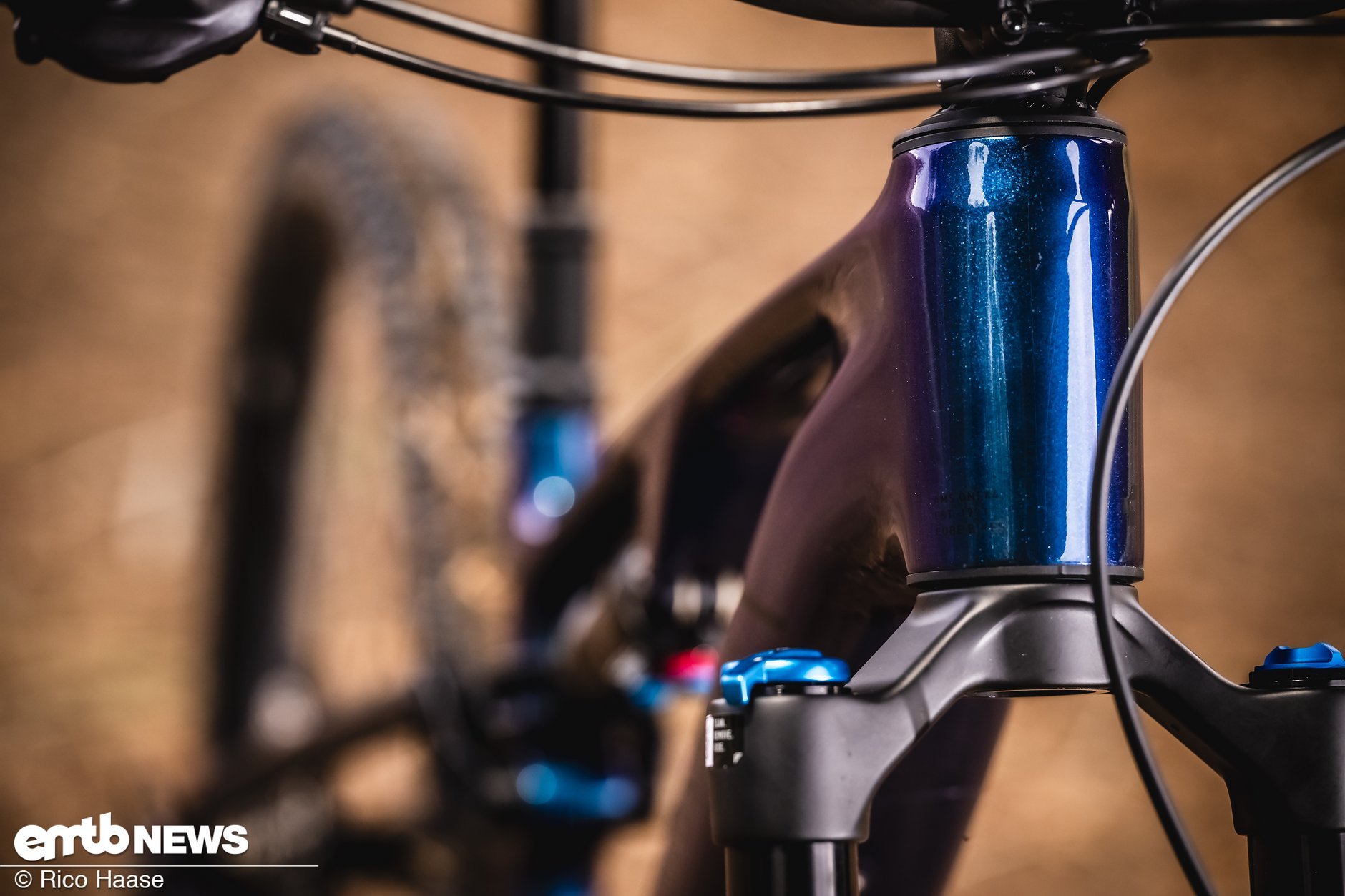 Neues Cube AMS Hybrid ONE44 – Test: Endlich ein agiles Light-E-MTB von ...