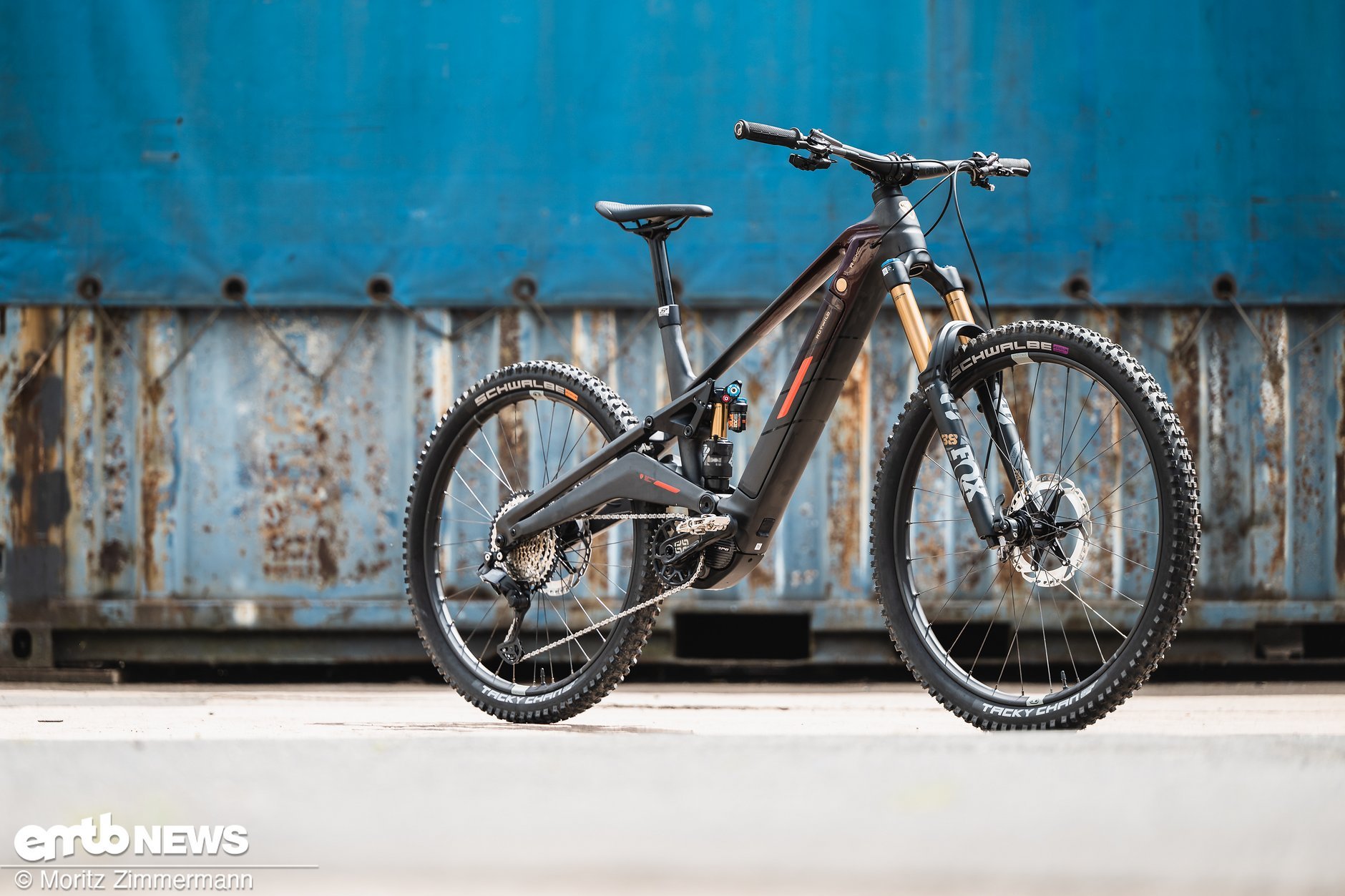 Rotwild R.EXC im Test: Der Race-Bolide für anspruchsvolle Trails – eMTB ...