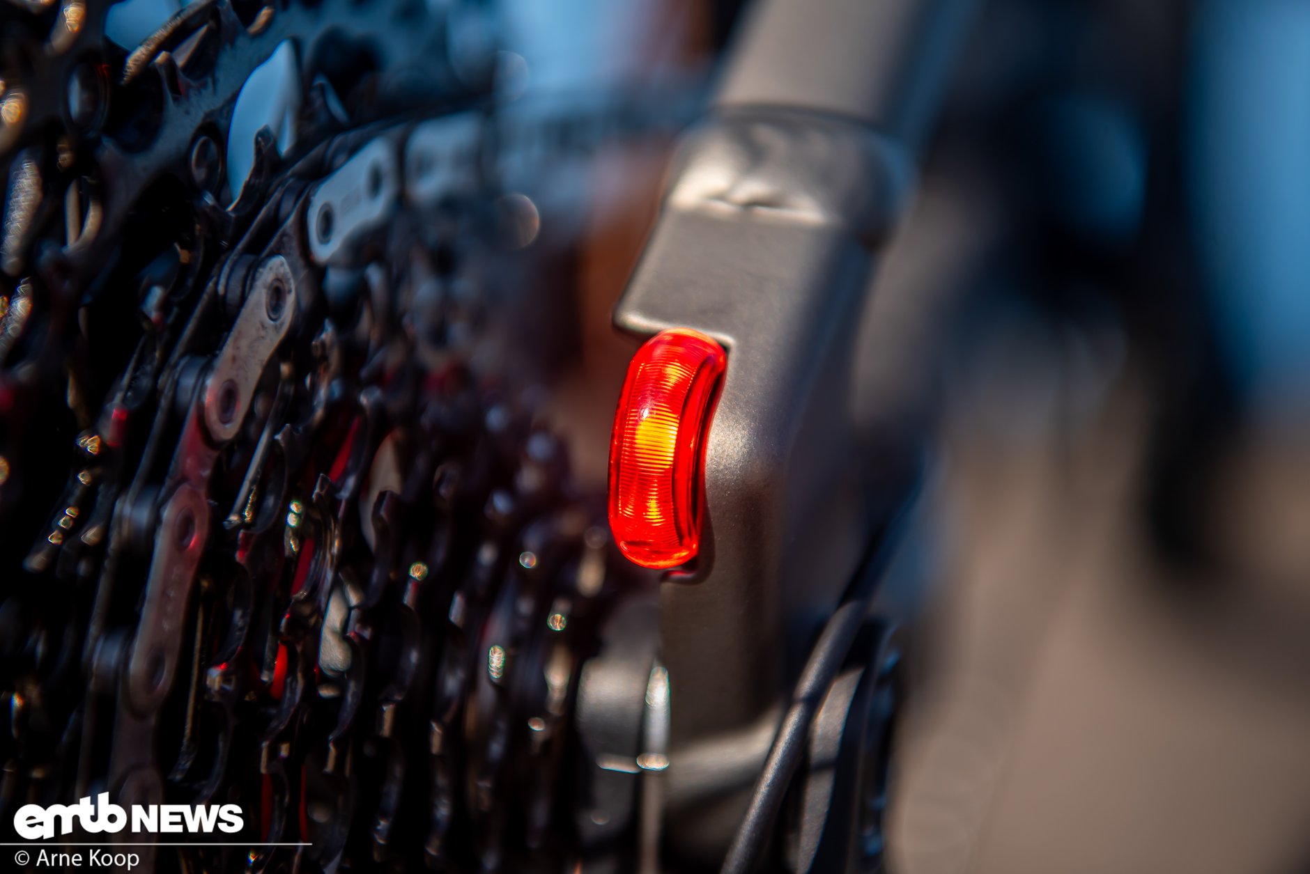 BikeStage 2025: Bulls Sonic AM 4 ABS – MTB-News.de