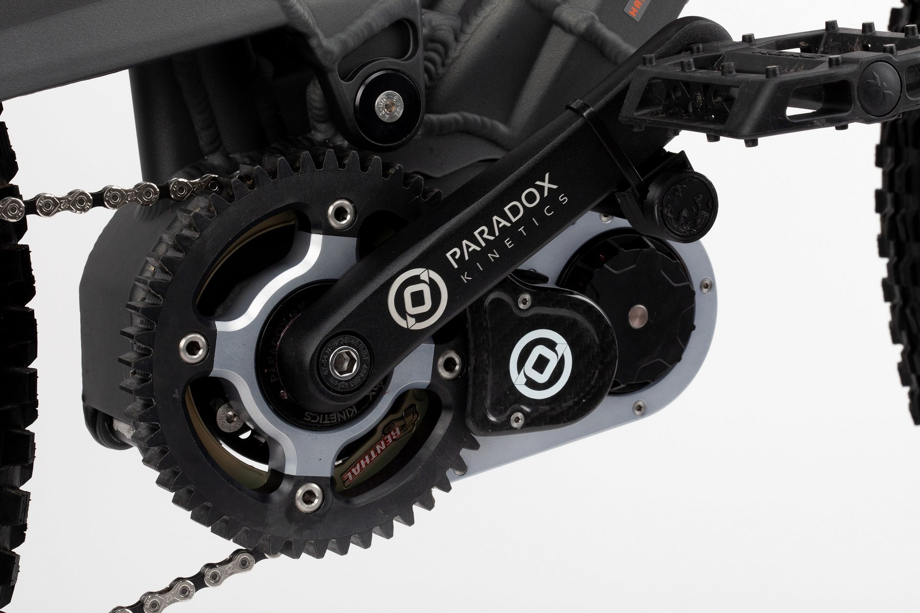 E-MTB Trike Orange Phase AD3: Inklusions-Bolide endlich serienreif ...