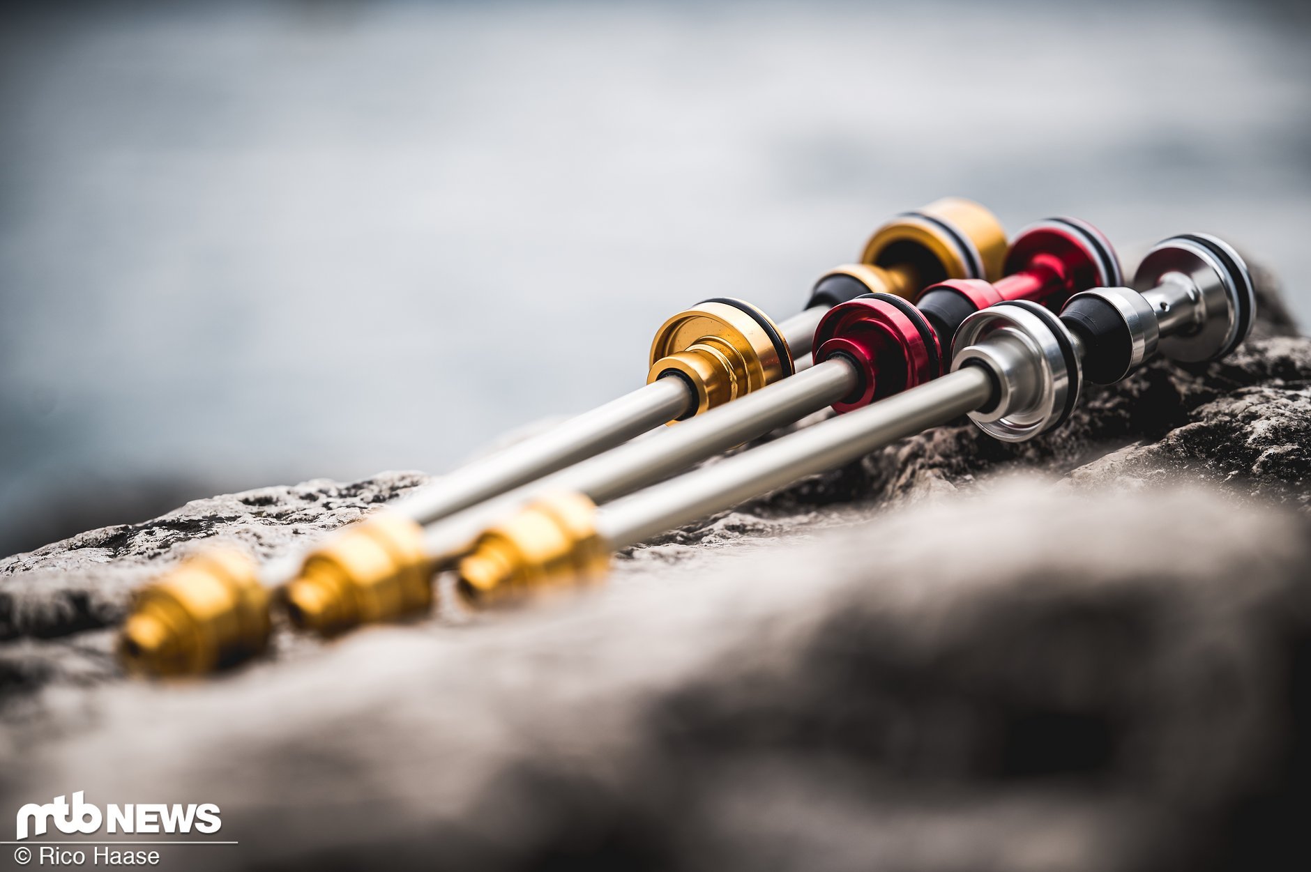 RockShox Zeb im Test: erster Test der neuen RockShox Zeb Ultimate!