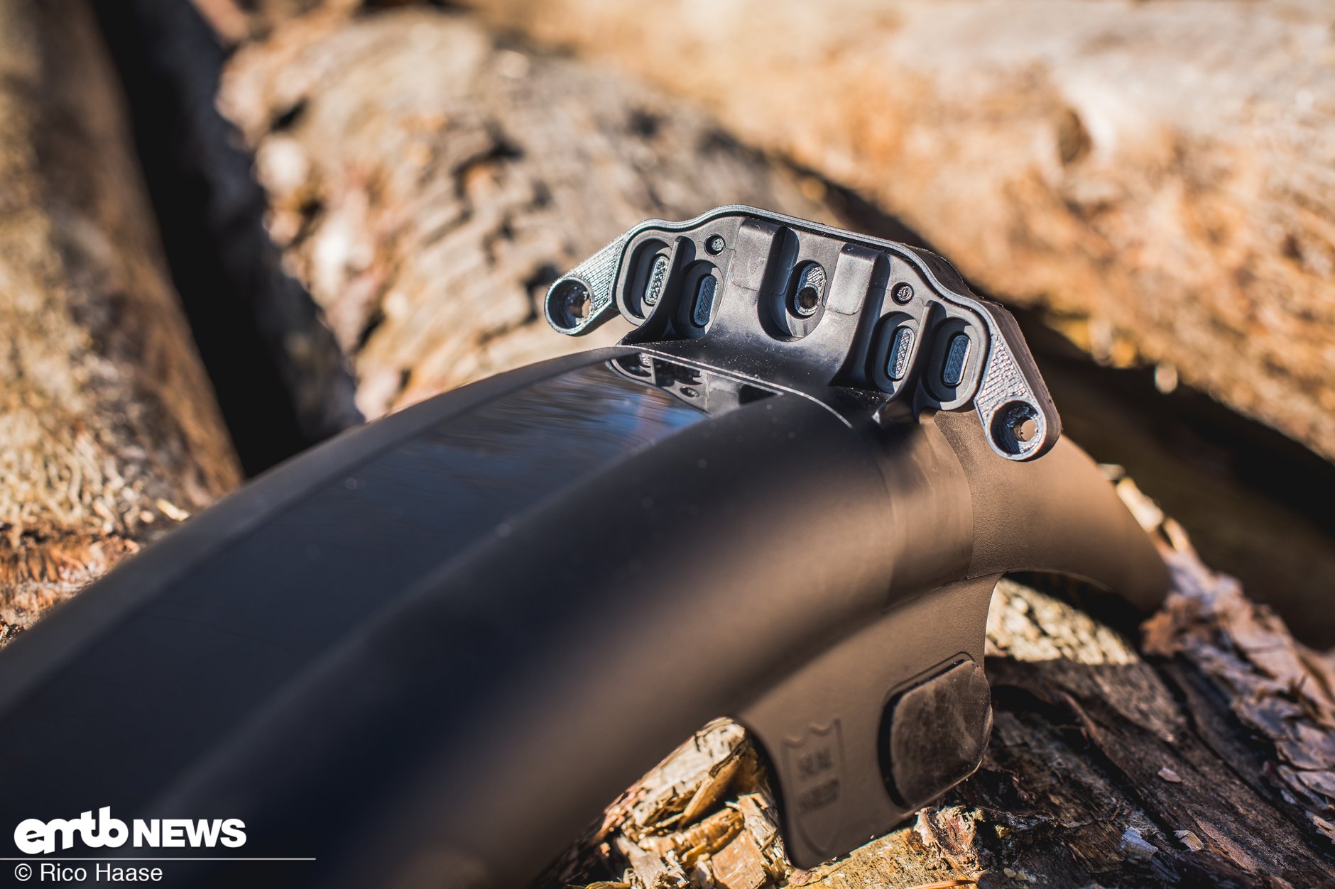 RRP Proguard Schutzbleche fürs E-Bike: Maximum an Style und Schutz ...