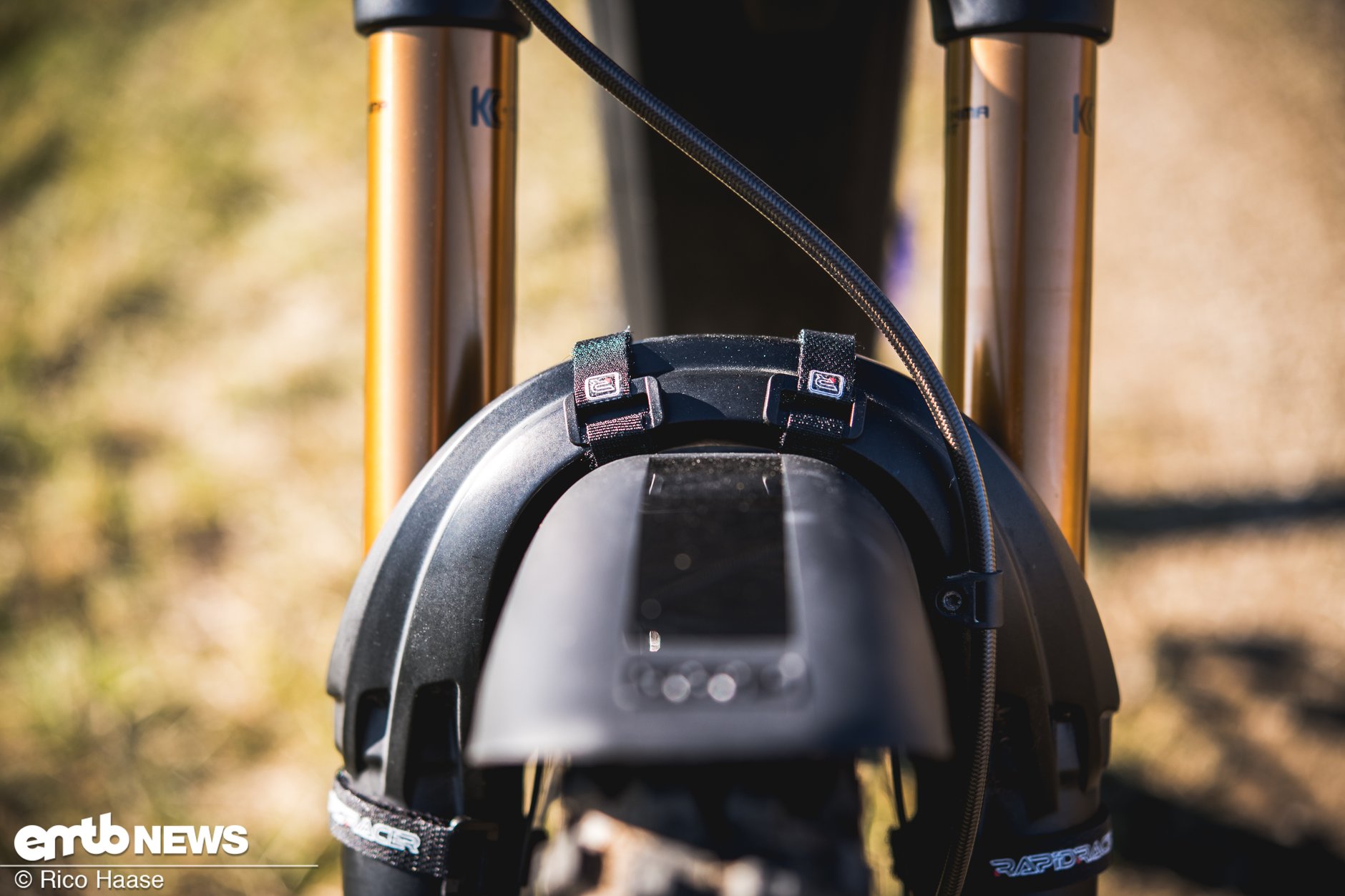 RRP Proguard Schutzbleche fürs E-Bike: Maximum an Style und Schutz ...
