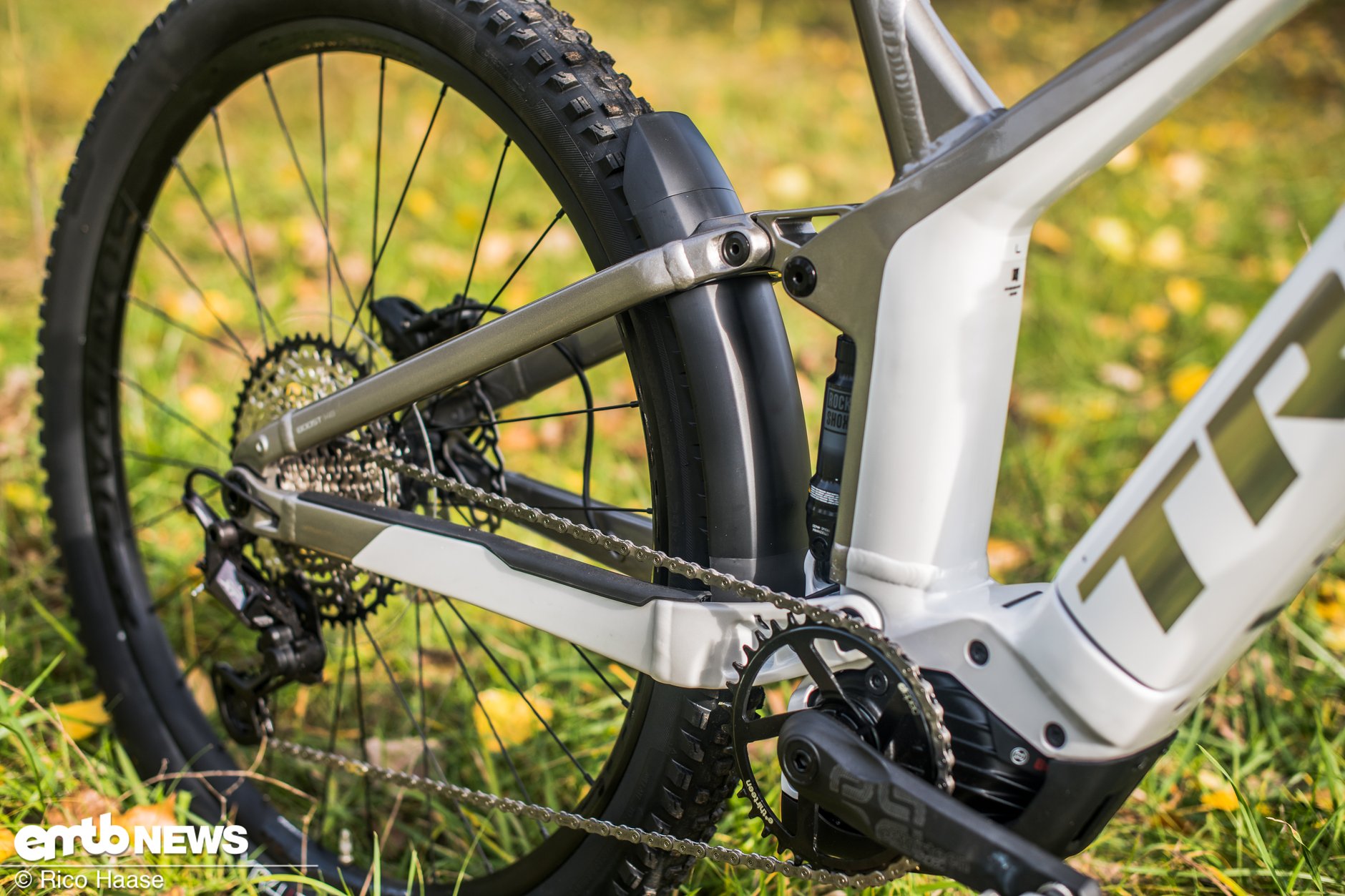 Trek Powerfly FS 7 im Test: Innovativer Allrounder für die entspannte ...