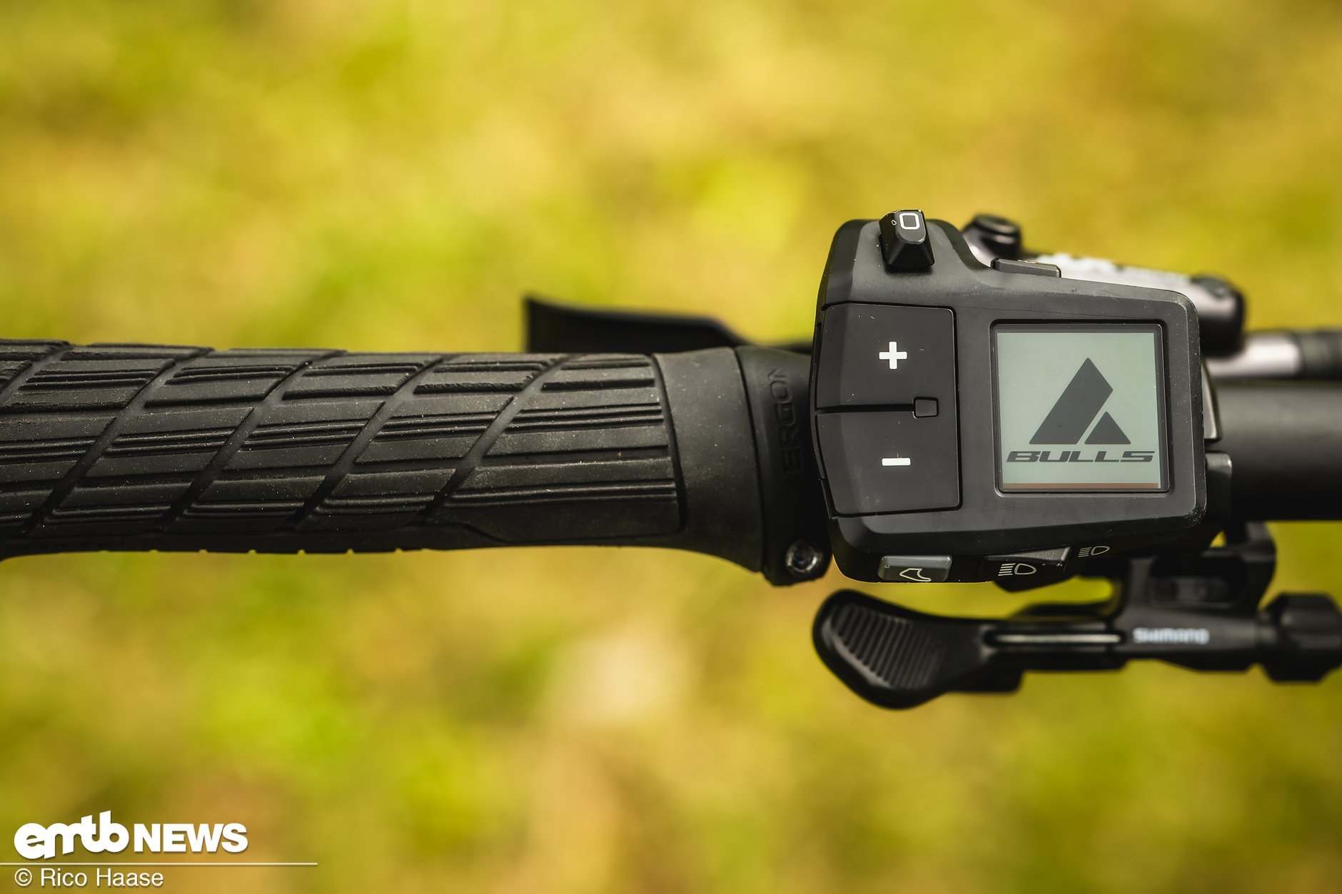 E-Bike mit Pinion – Bulls, Rotwild, Simplon & Flyer mit Pinion MGU E1.12