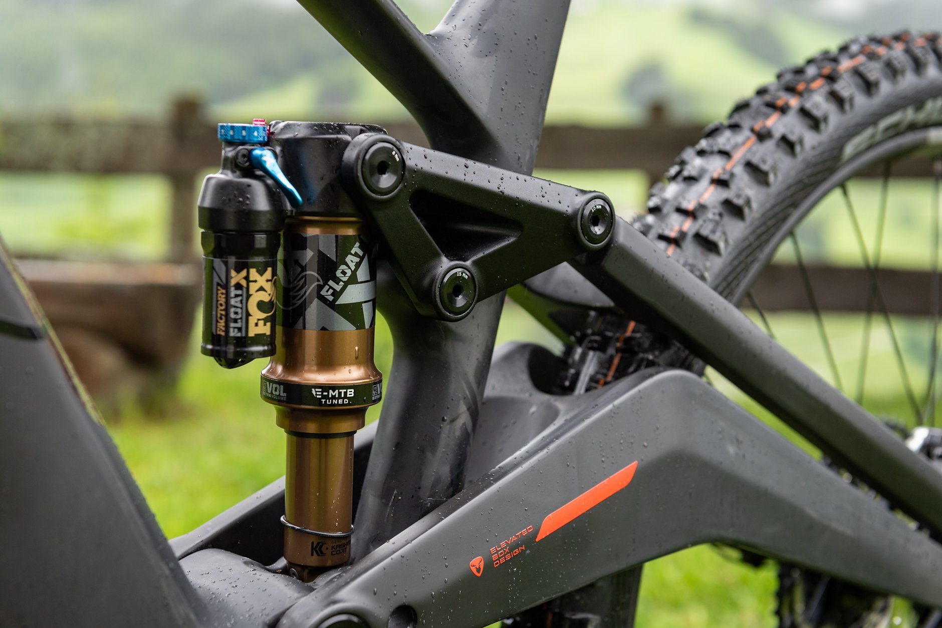 Neues Rotwild R.EX: Zahme E-All-Mountain-Variante des E-Enduro? – eMTB ...