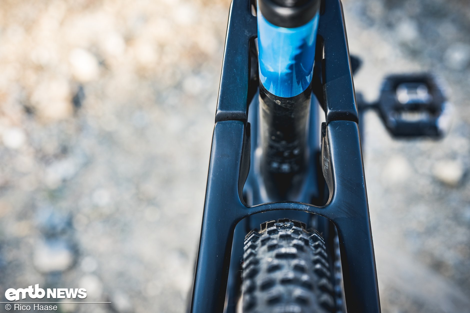 Bulls Sonic Evo AM-SL 1 im Test: Leichtes E-MTB mit 750 Wh