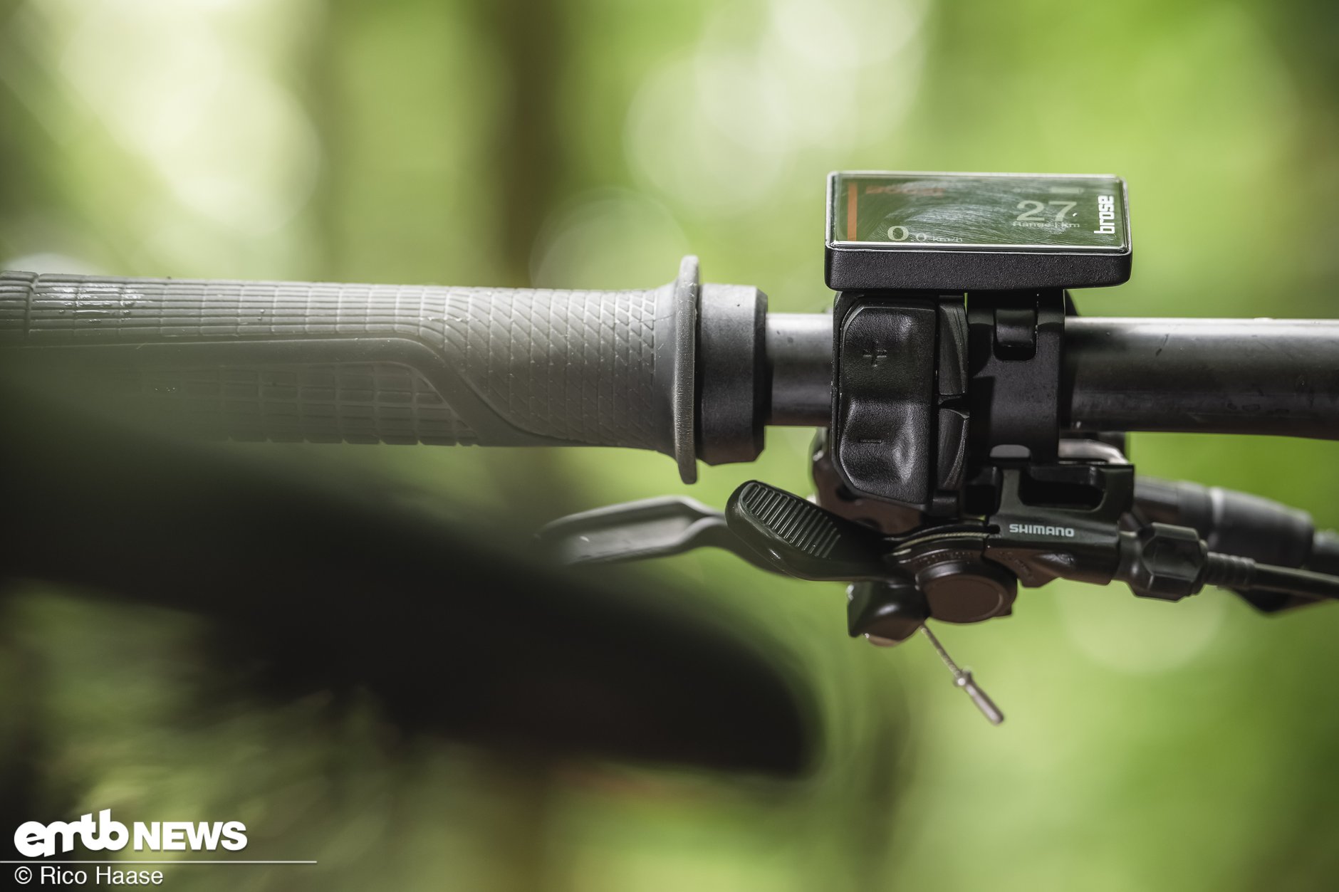 Brose Drive³ Peak Motor – Test und Infos vom Brose Drive³ Motor
