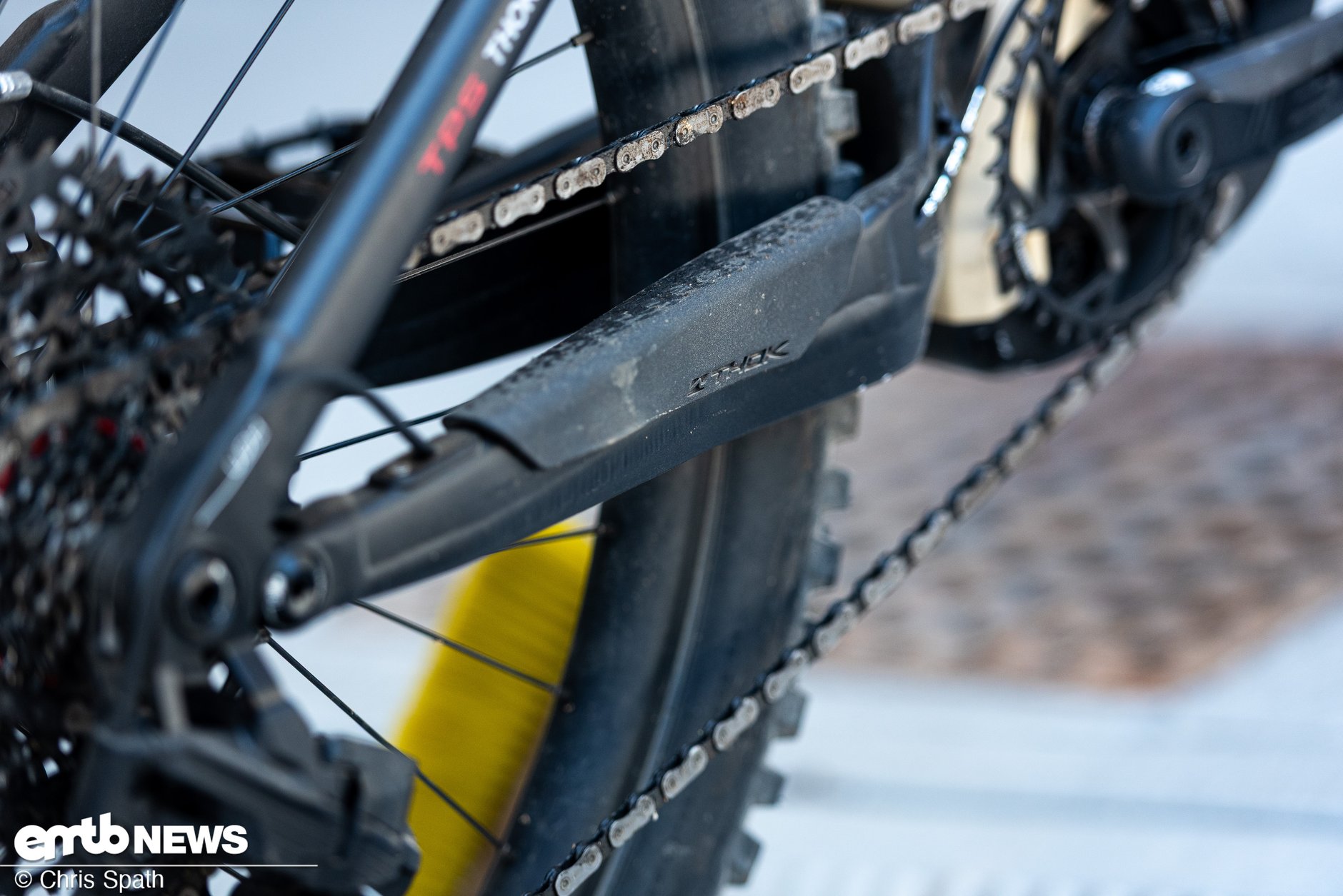 Neues Thok TK02 S E-Bike – Test: Andiamo Ragazzi! – eMTB-News.de