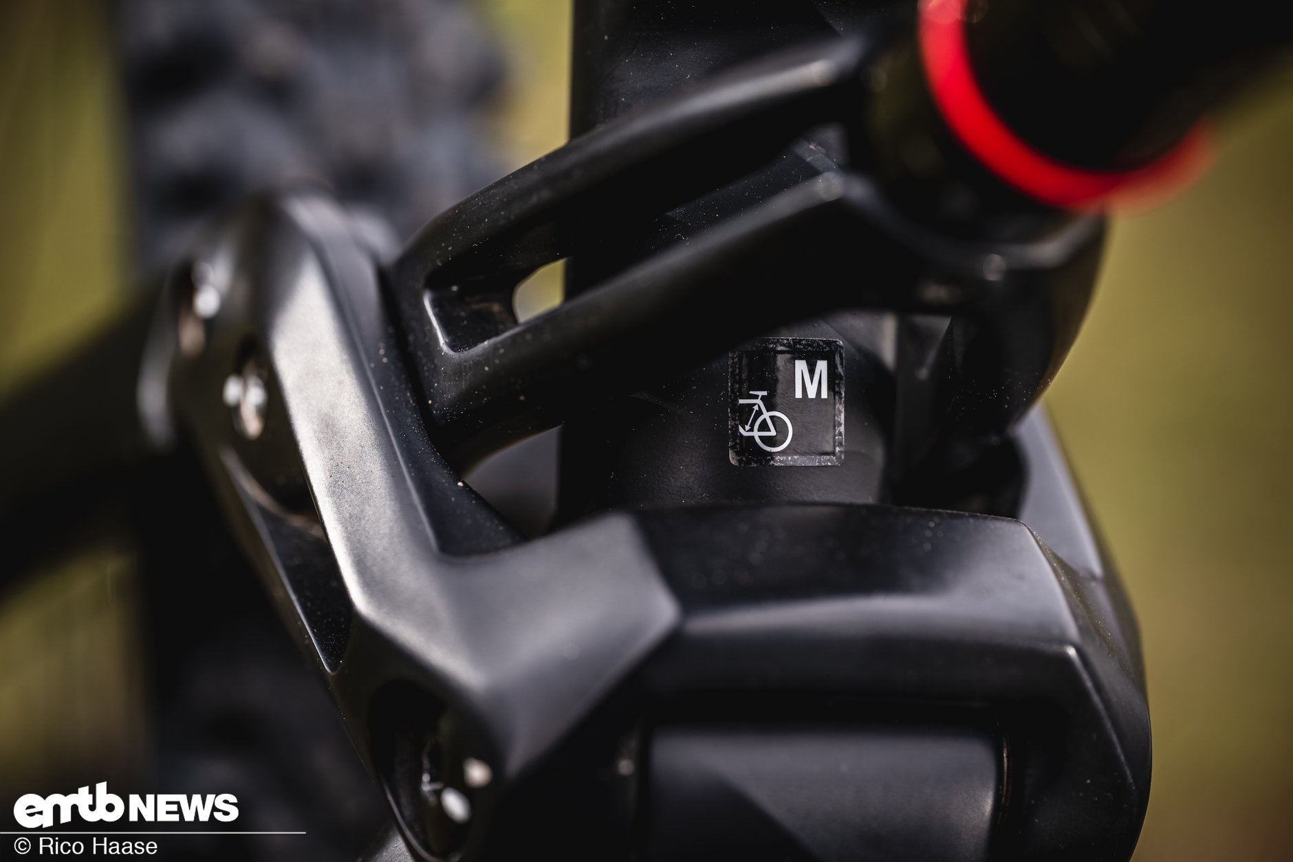 WM-E-MTB von Jérôme Gilloux – Fotostory: Das schnellste E-Bike der Welt!