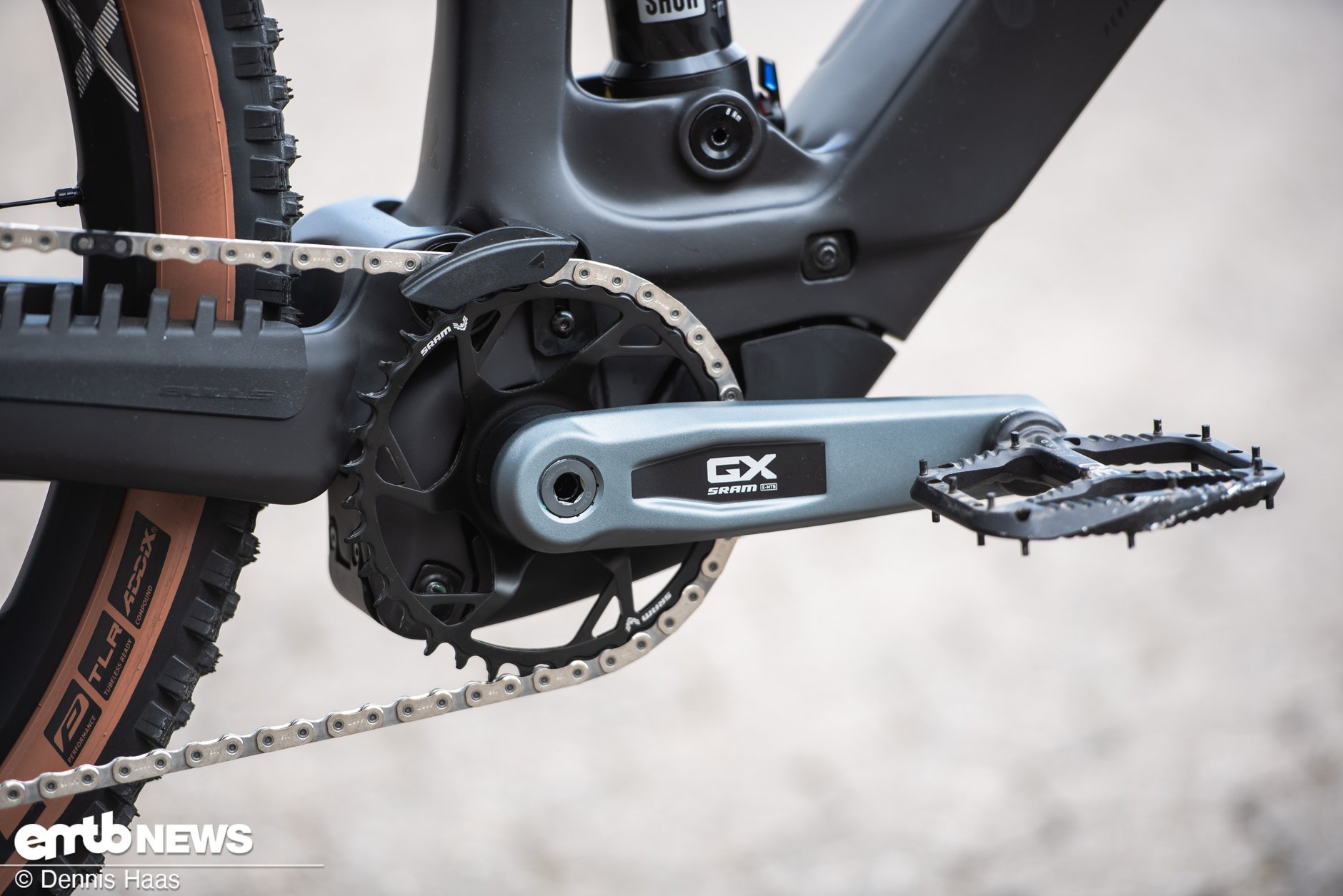 Bulls Sonic AM SX 2: Light-E-MTB für All-Mountain & Trail