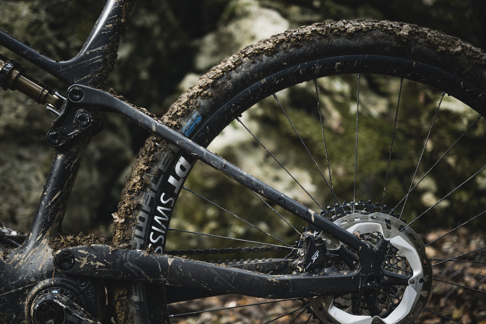 Neues Rotwild R.X275 Ultra Light-E-Bike im Test: Leichtathlet mit Boost ...