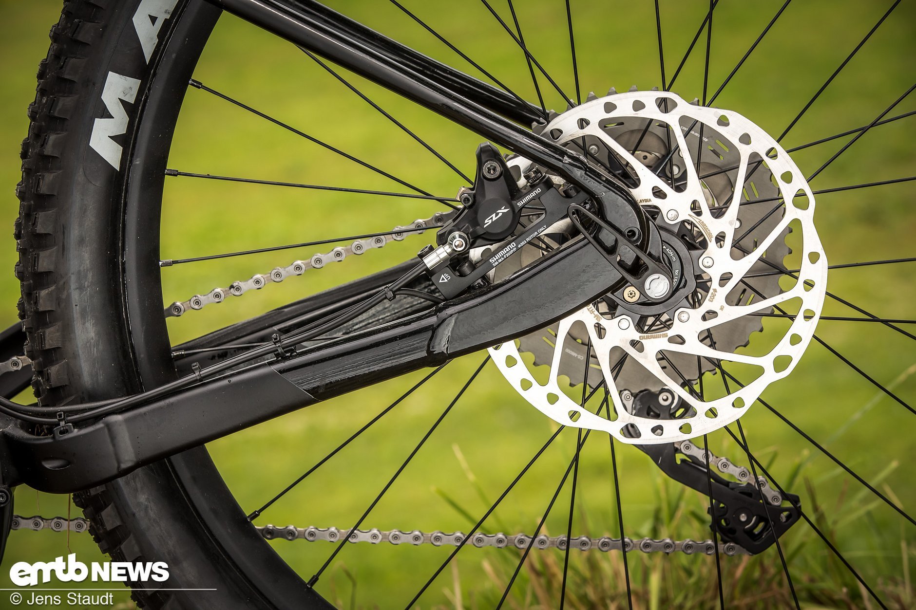 Scott 2018: hübsches E-Scale für Hardtail-Fans – eMTB-News.de