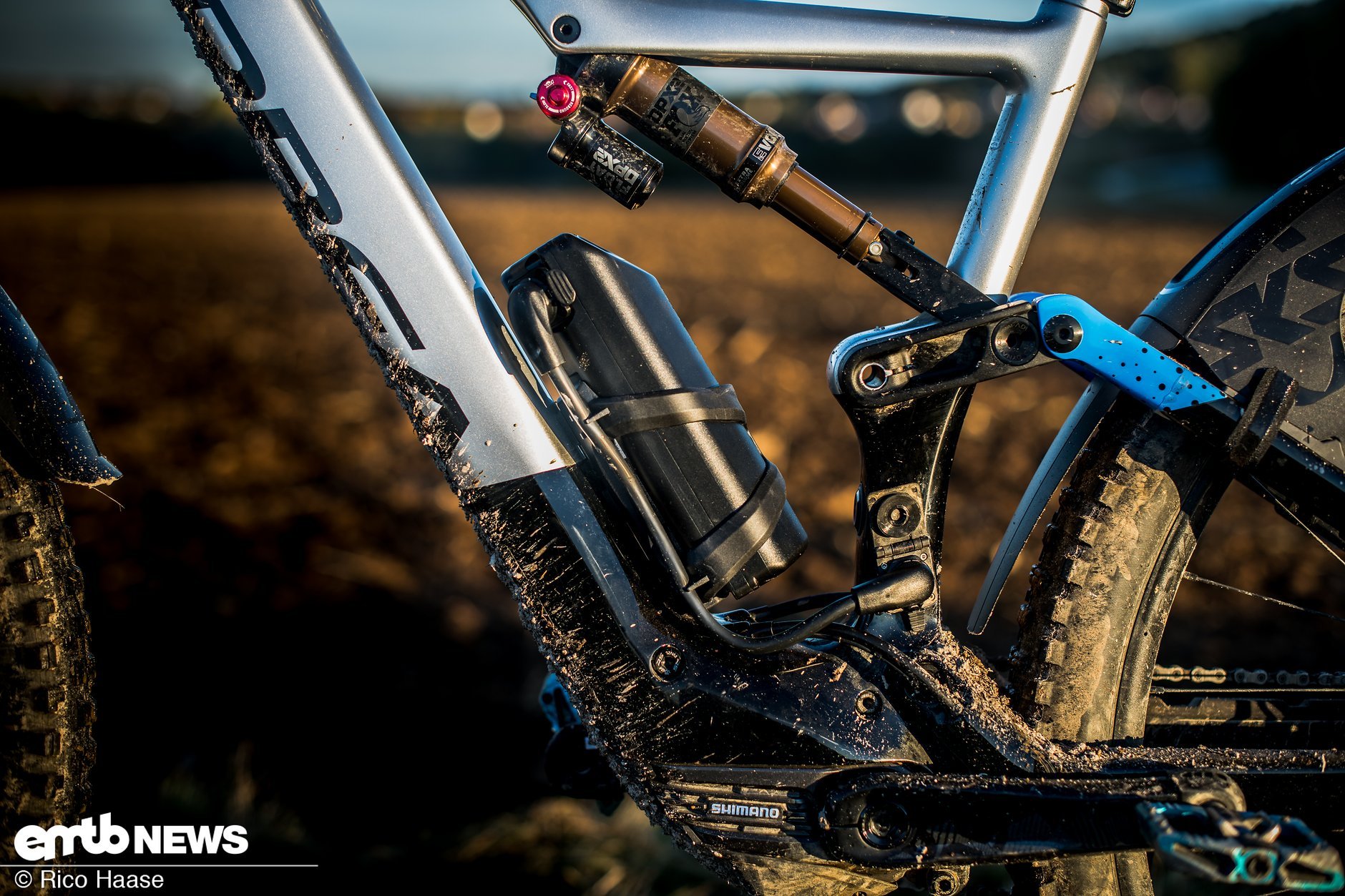 Orbea Rise mit Range Extender: Marathon im Boost-Modus! – eMTB-News.de