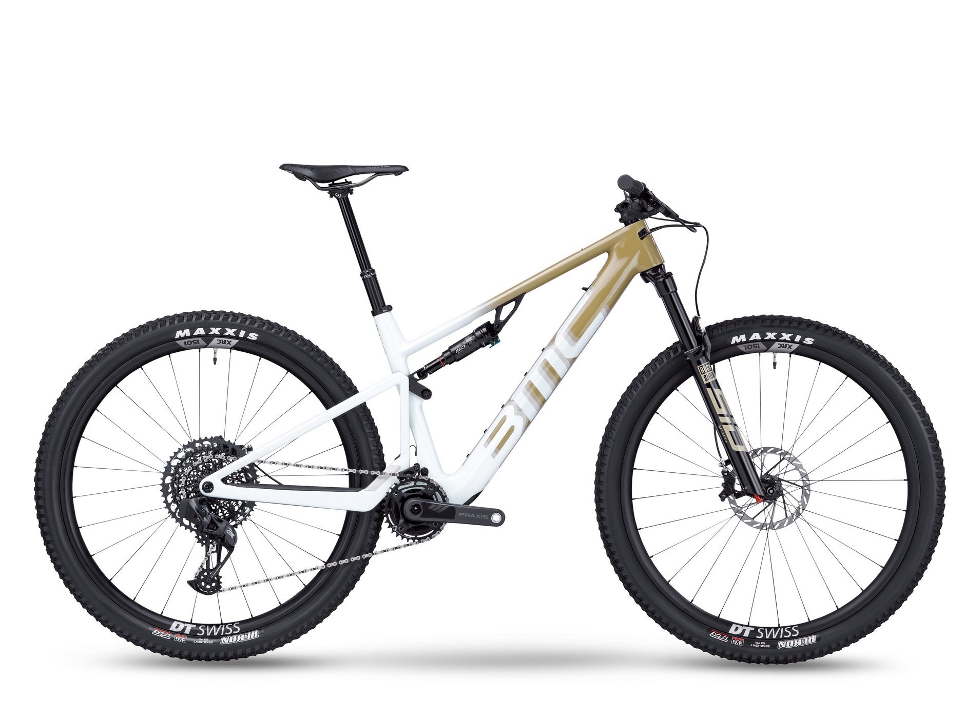 Neues BMC Fourstroke AMP 2023 E-Bike – wir haben alle Infos & Preise