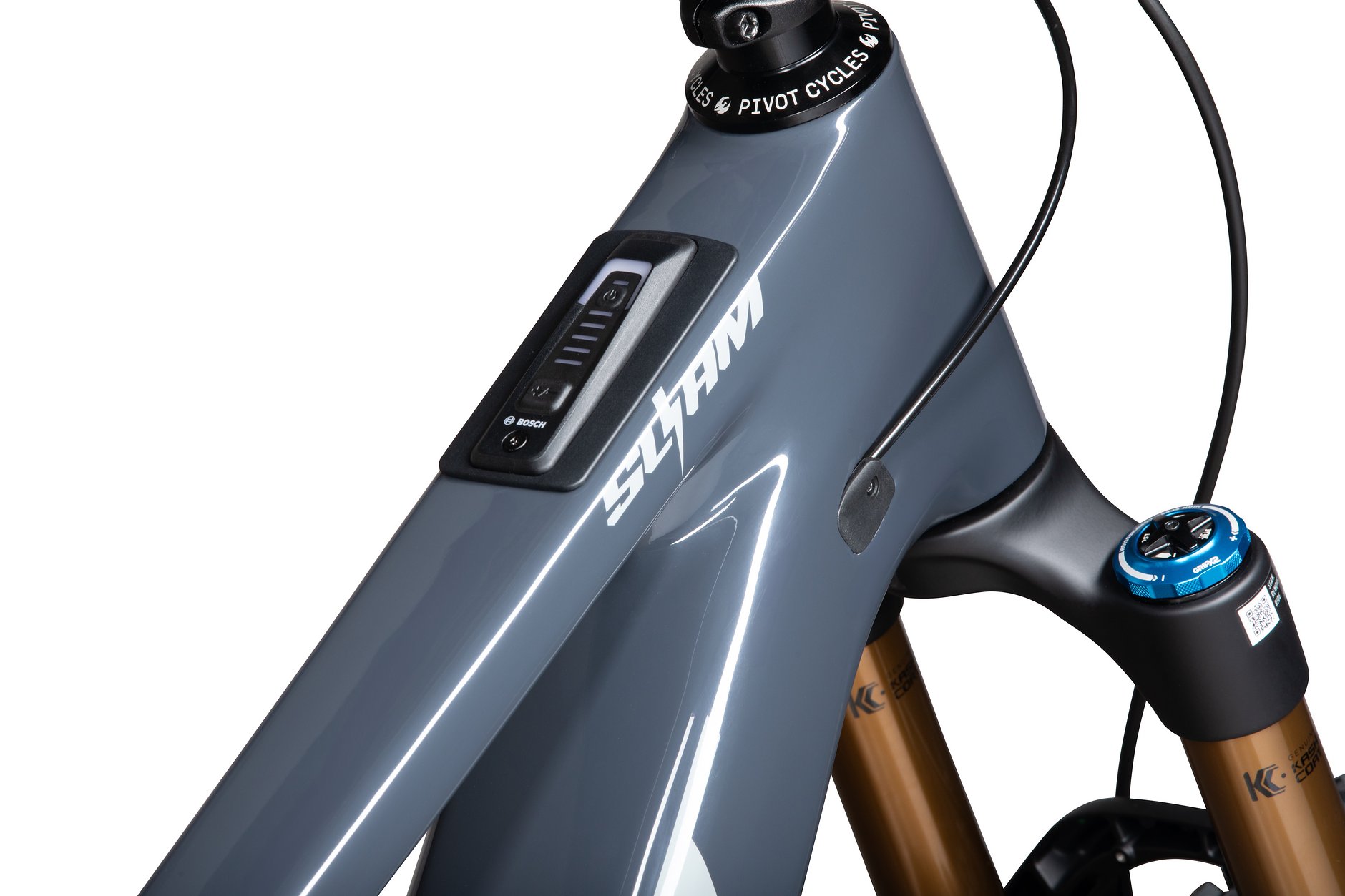 Pivot Shuttle SL/AM: Neues All-Mountain-Leichtgewicht