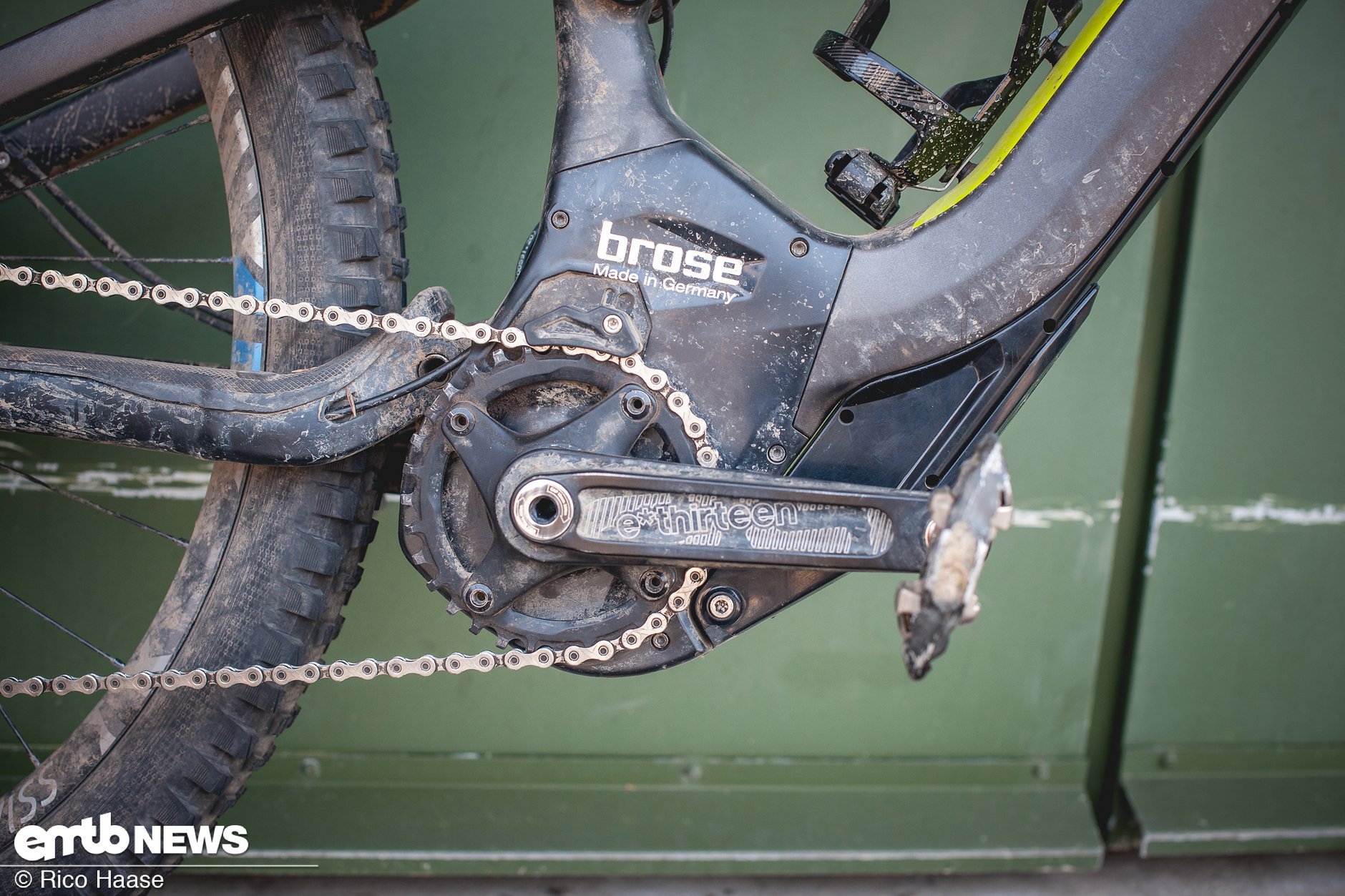Neuheiten 2018: Brose präsentiert den Drive T und Drive S – eMTB-News.de
