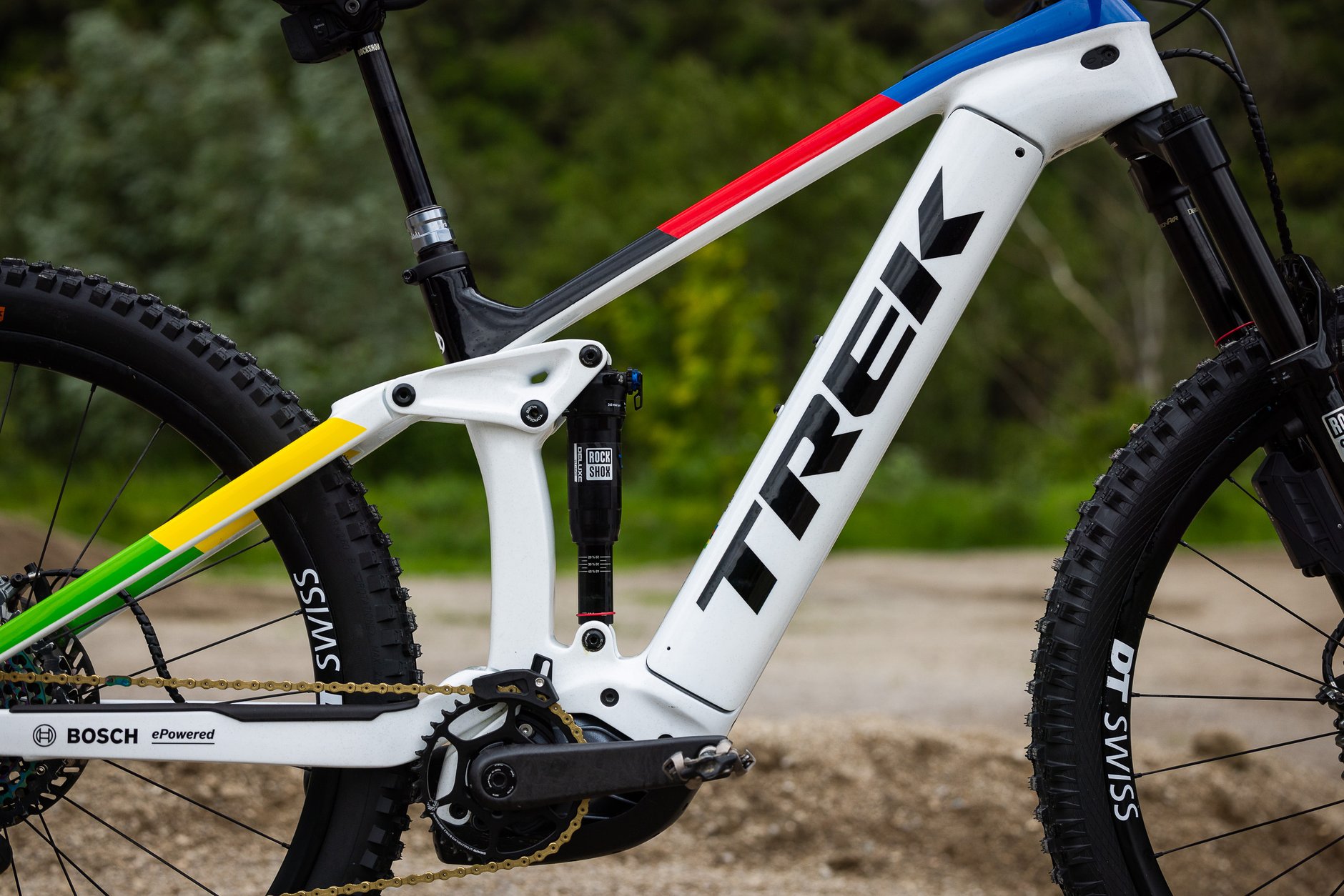 Pimp My E-Bike – Fotostory: Wow, das E-Bike der Weltmeisterin! – eMTB ...