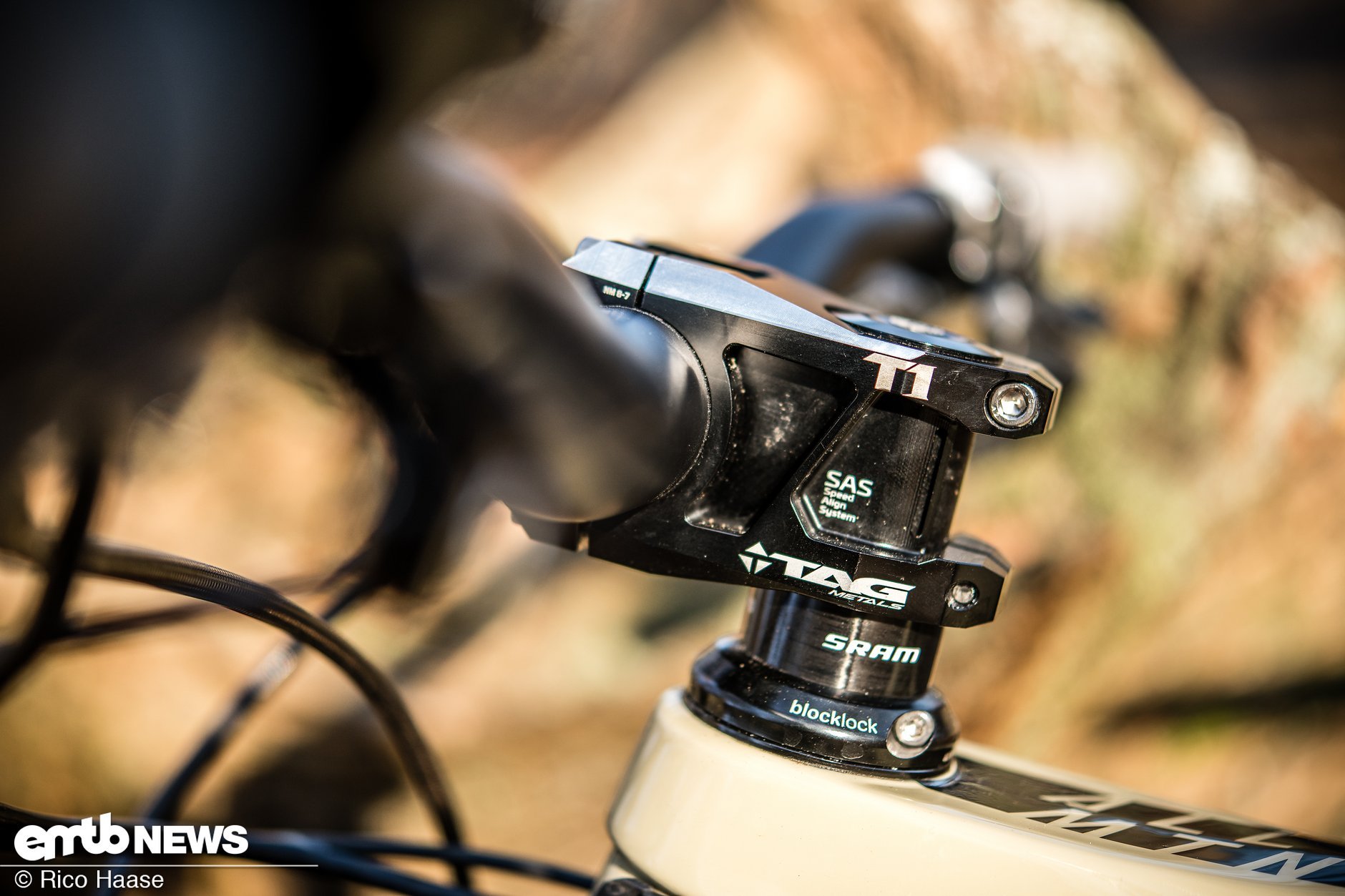 TAG Metals MTB: Alles für ein perfektes Cockpit – eMTB-News.de