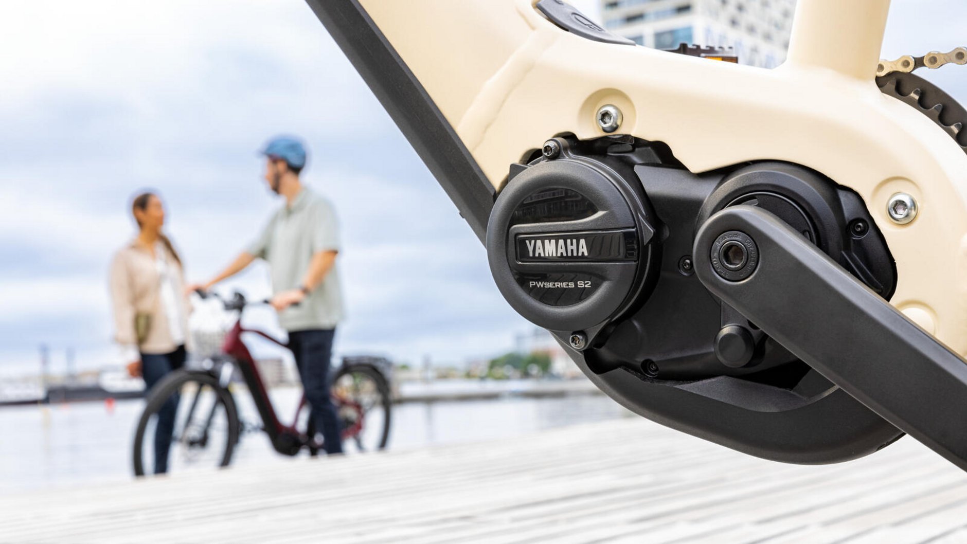 Neuer Mittelmotor Yamaha PW S2 – Ist weniger mehr? – eMTB-News.de