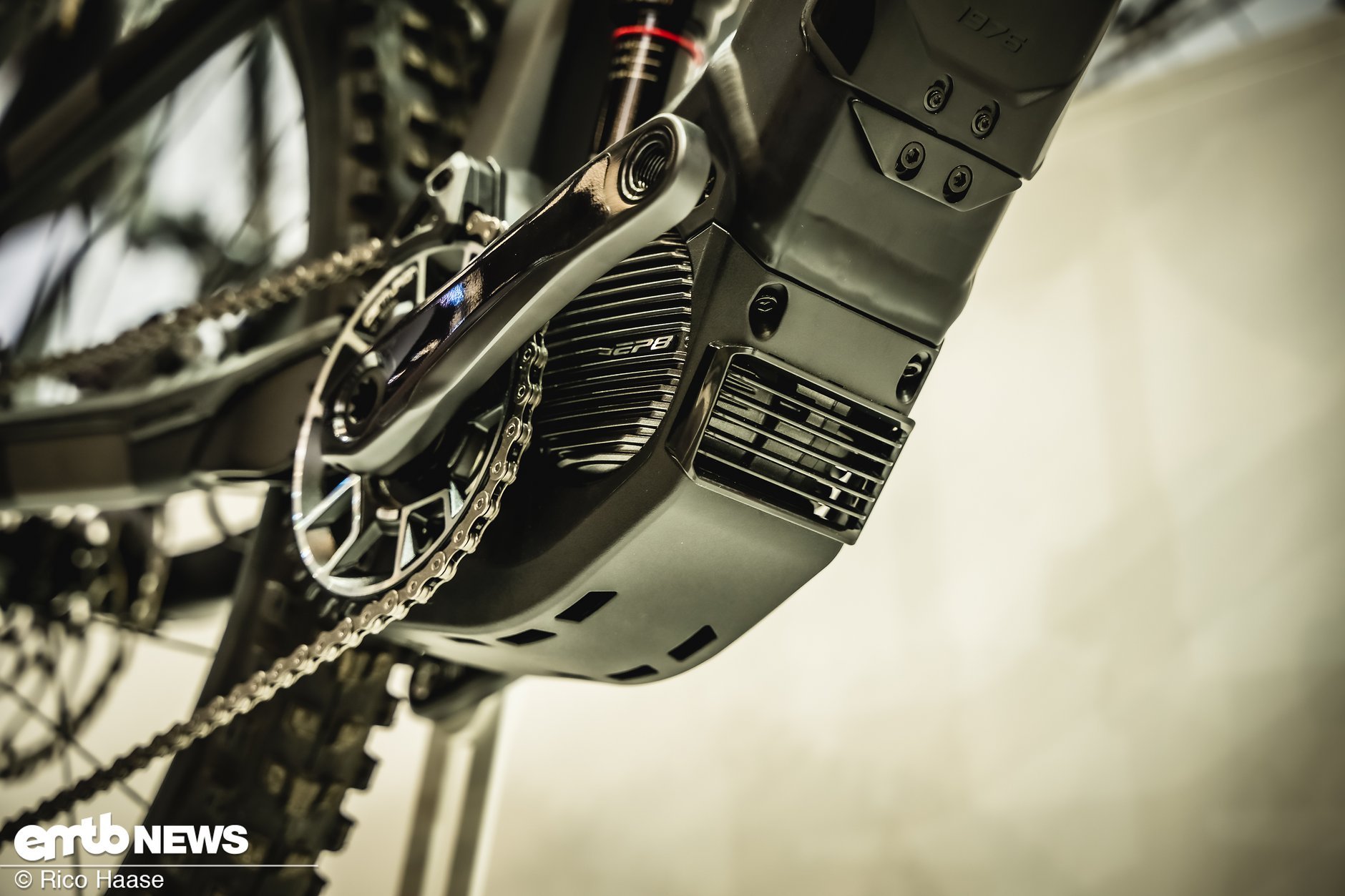 Centurion E-Bikes 2024: präsentiert auf der Eurobike