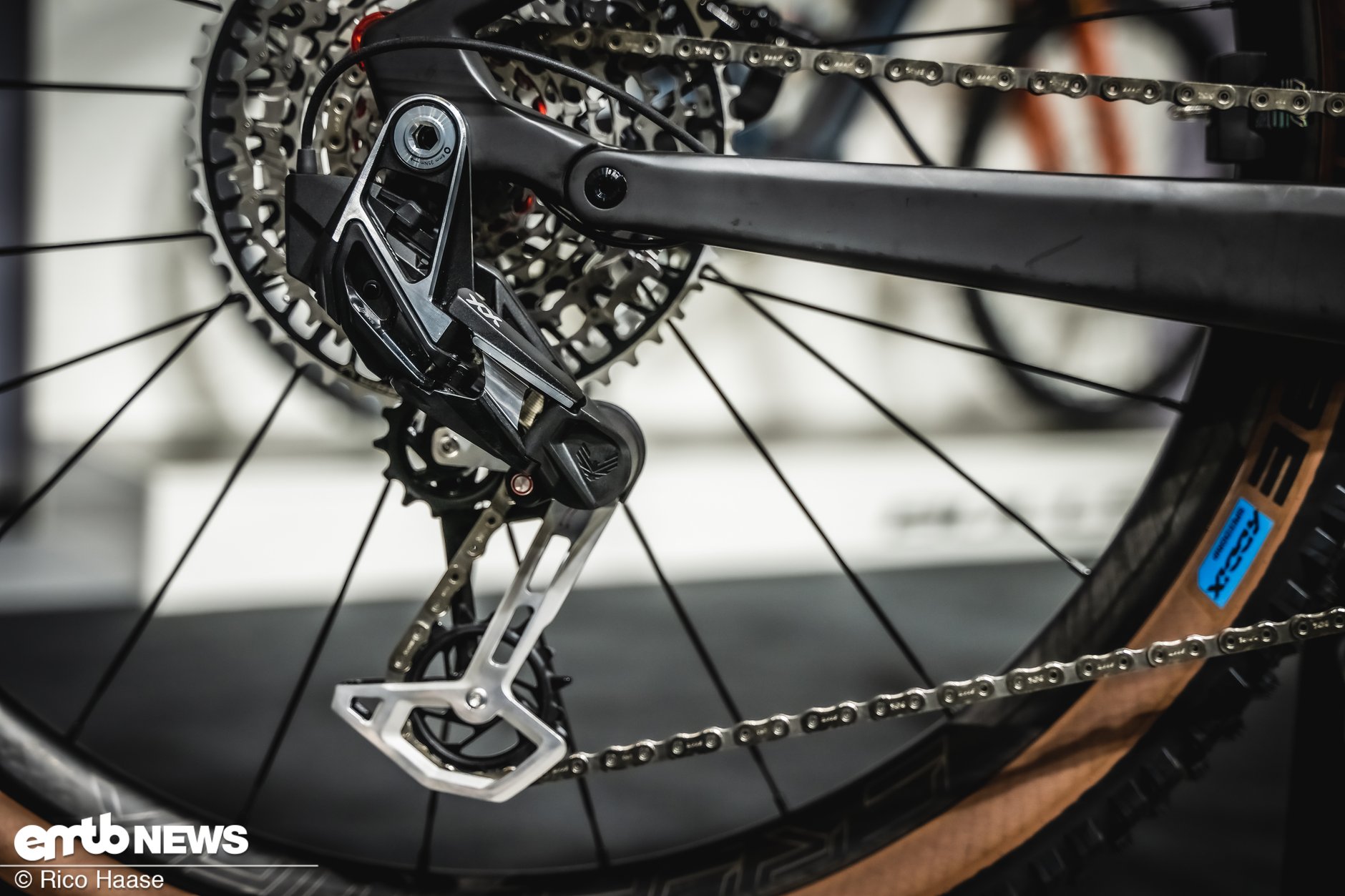 Eurobike 2023: Neue Light-E-MTB mit Bosch SX-Motor – in der Übersicht