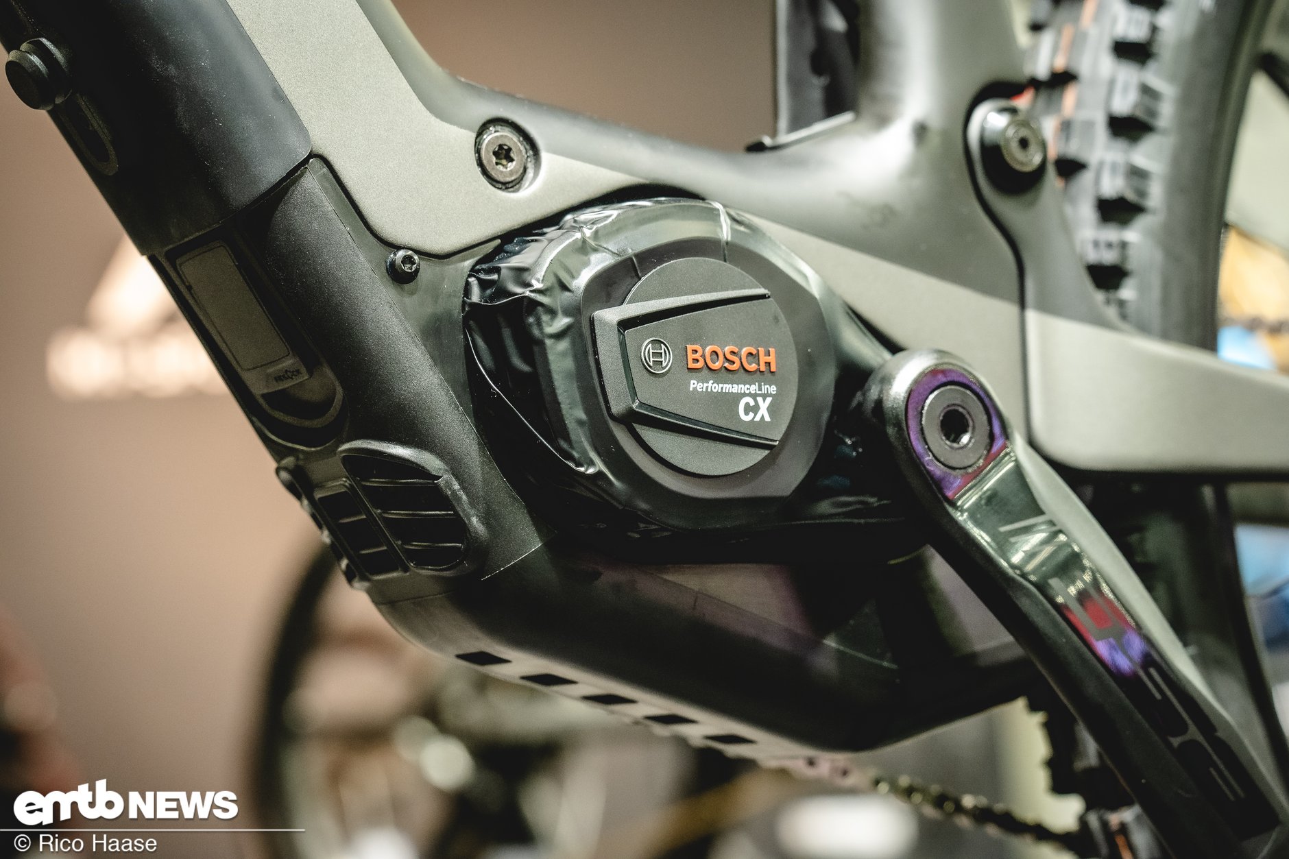 E-Bikes mit Bosch CX Gen5 für 2025: 23 neue Bosch-Bikes im Überblick 👀 ...