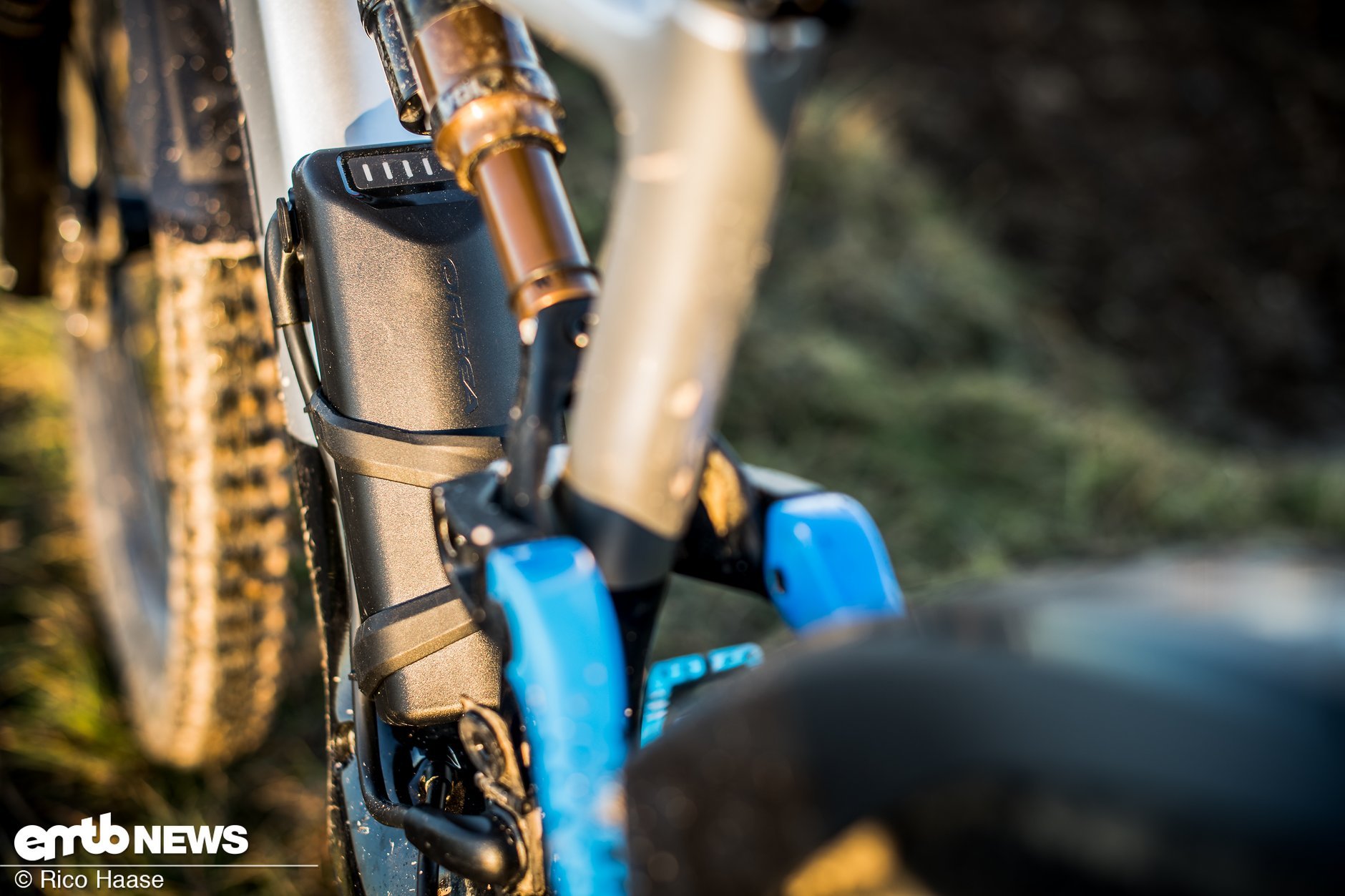 Orbea Rise mit Range Extender: Marathon im Boost-Modus! – eMTB-News.de