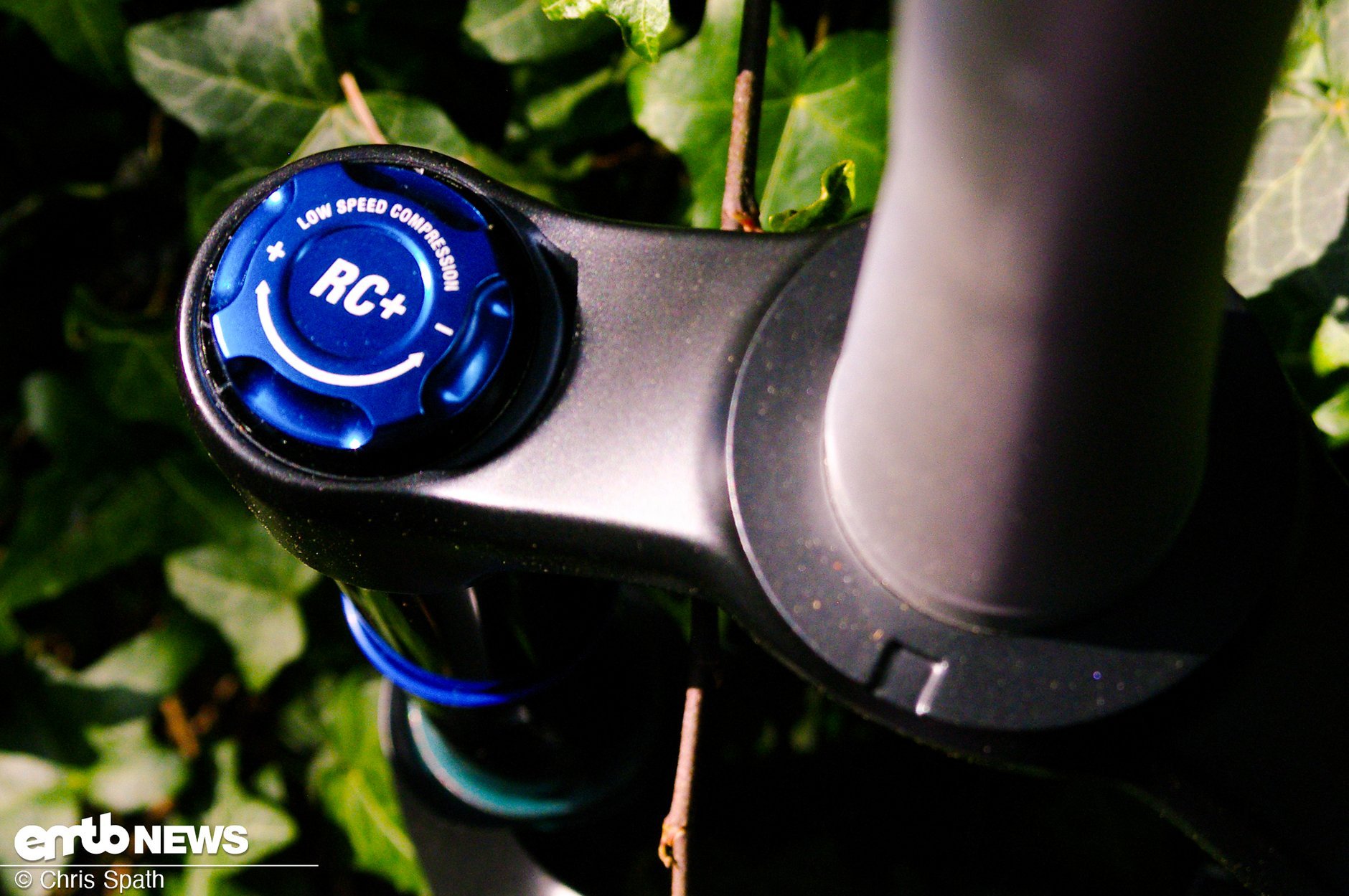 SR Suntour Durolux 38 Evo X Federgabel – Test: Preisattraktiver ...