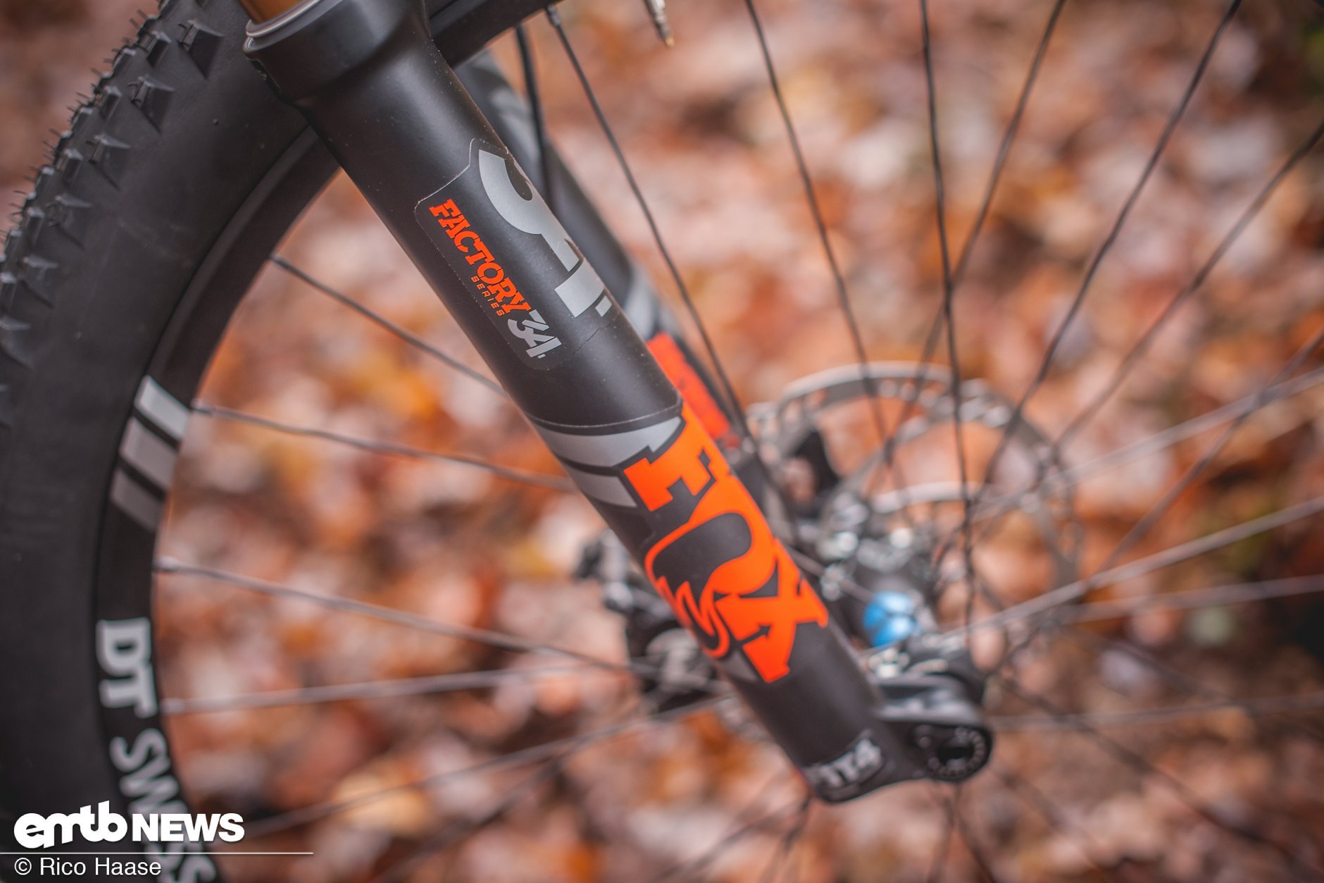 Rotwild R.C+ Ultra im Test: Graue Maus oder E-Trailbike mit ...