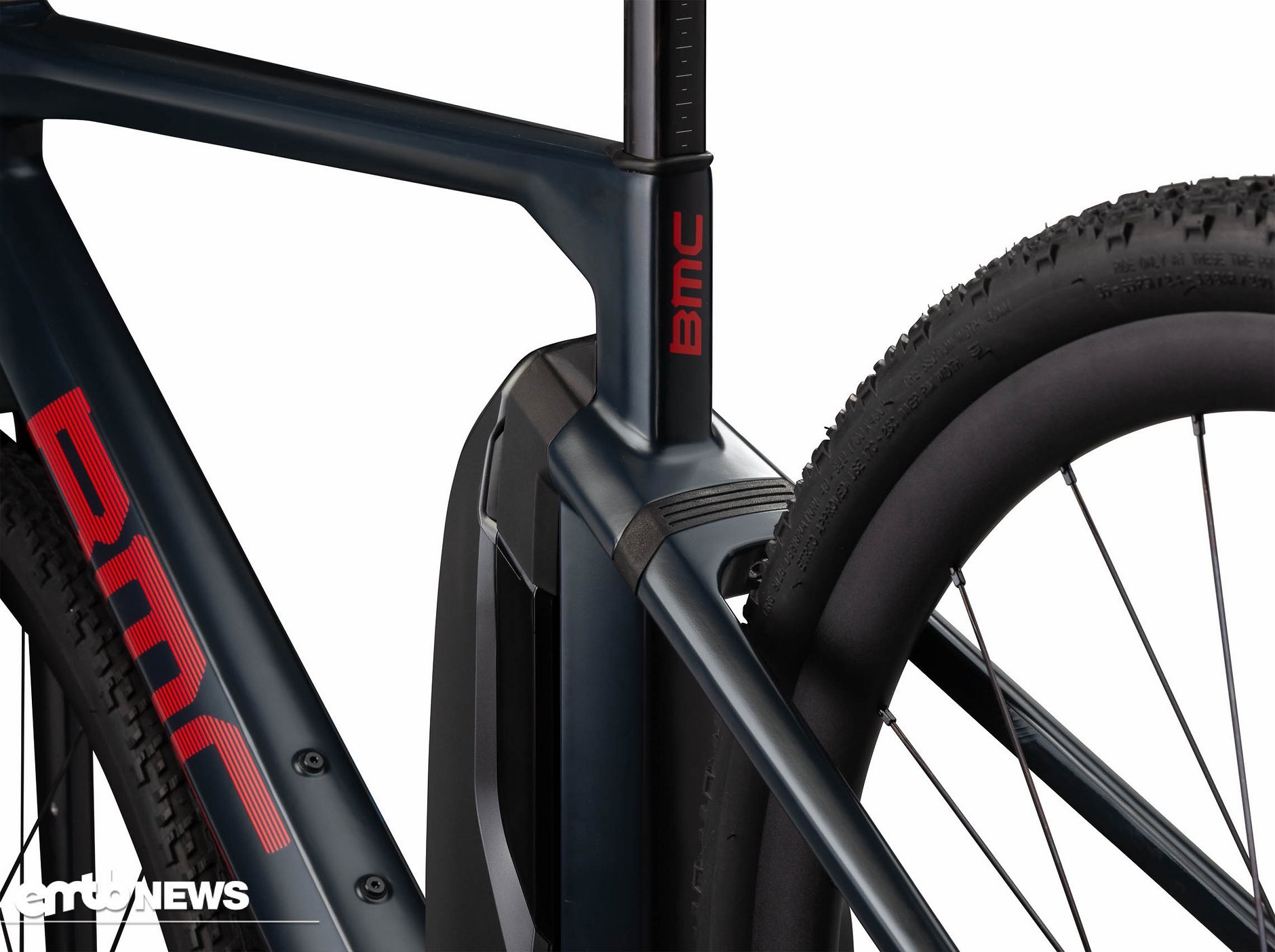 BMC Alpenchallenge AMP: Die BMC Mountainroad-Familie bekommt Zuwachs ...