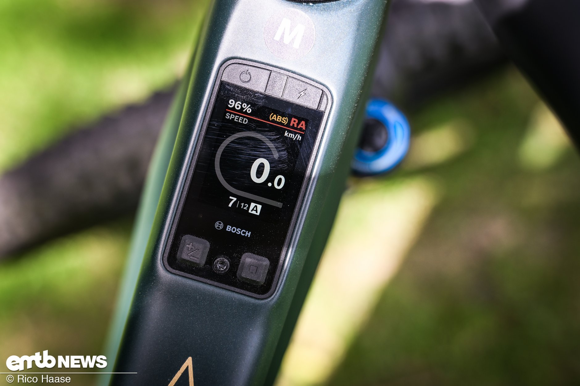 Bosch E-Bike Neuheiten 2026: Neue Motoren, ABS mit Shimano-Bremsen, mehr Leistung für SX – eMTB ...