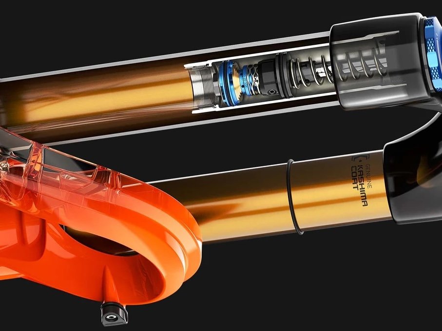 Fox 38 Factory vs. RockShox Zeb Ultimate: Welche MTB-Federgabel ist ...