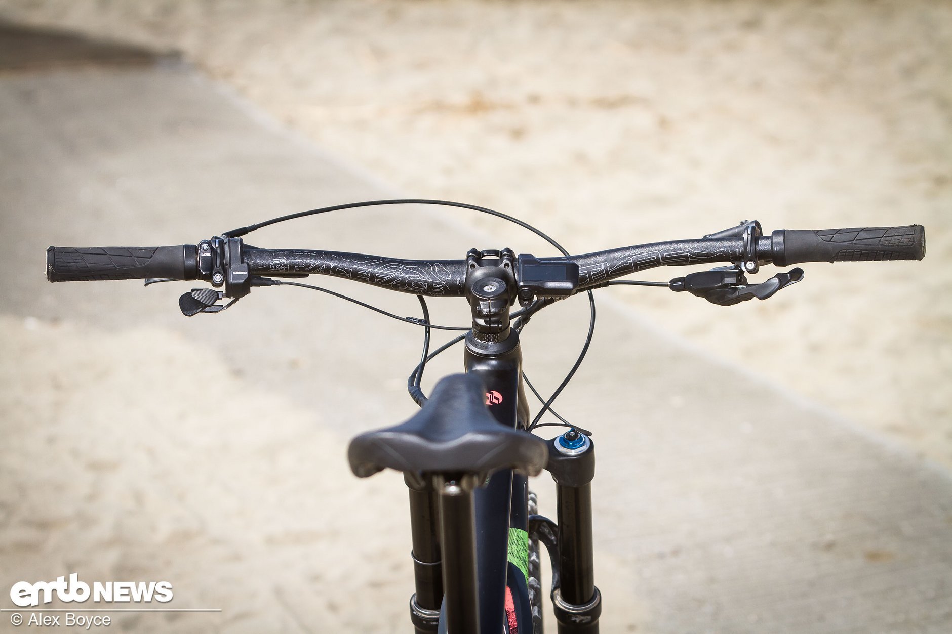 Im Test: Focus Bold² Plus Pro – vielseitiges und innovatives E-Hardtail ...