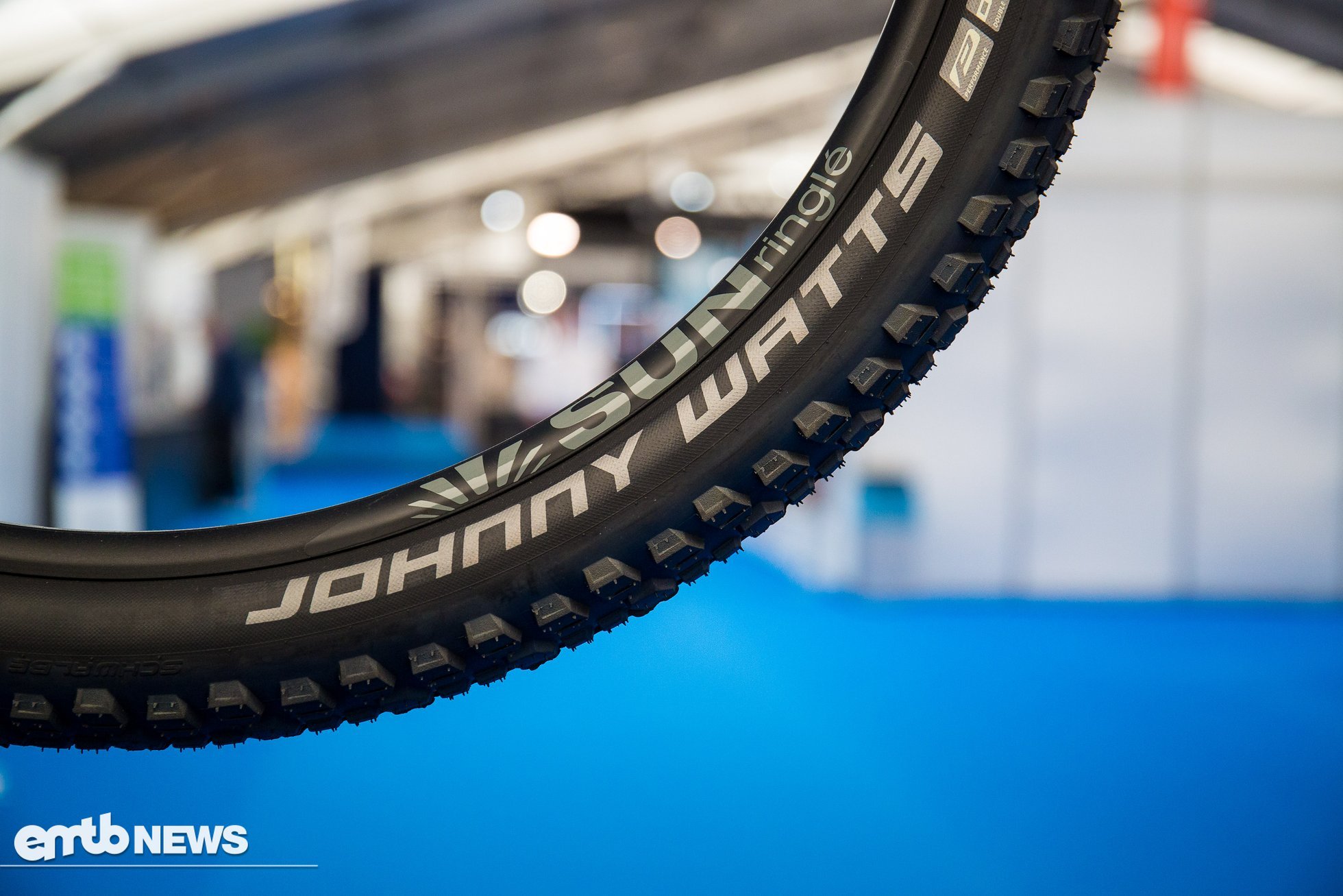 Foto: Schwalbe Johnny Watts - eMTB-News.de