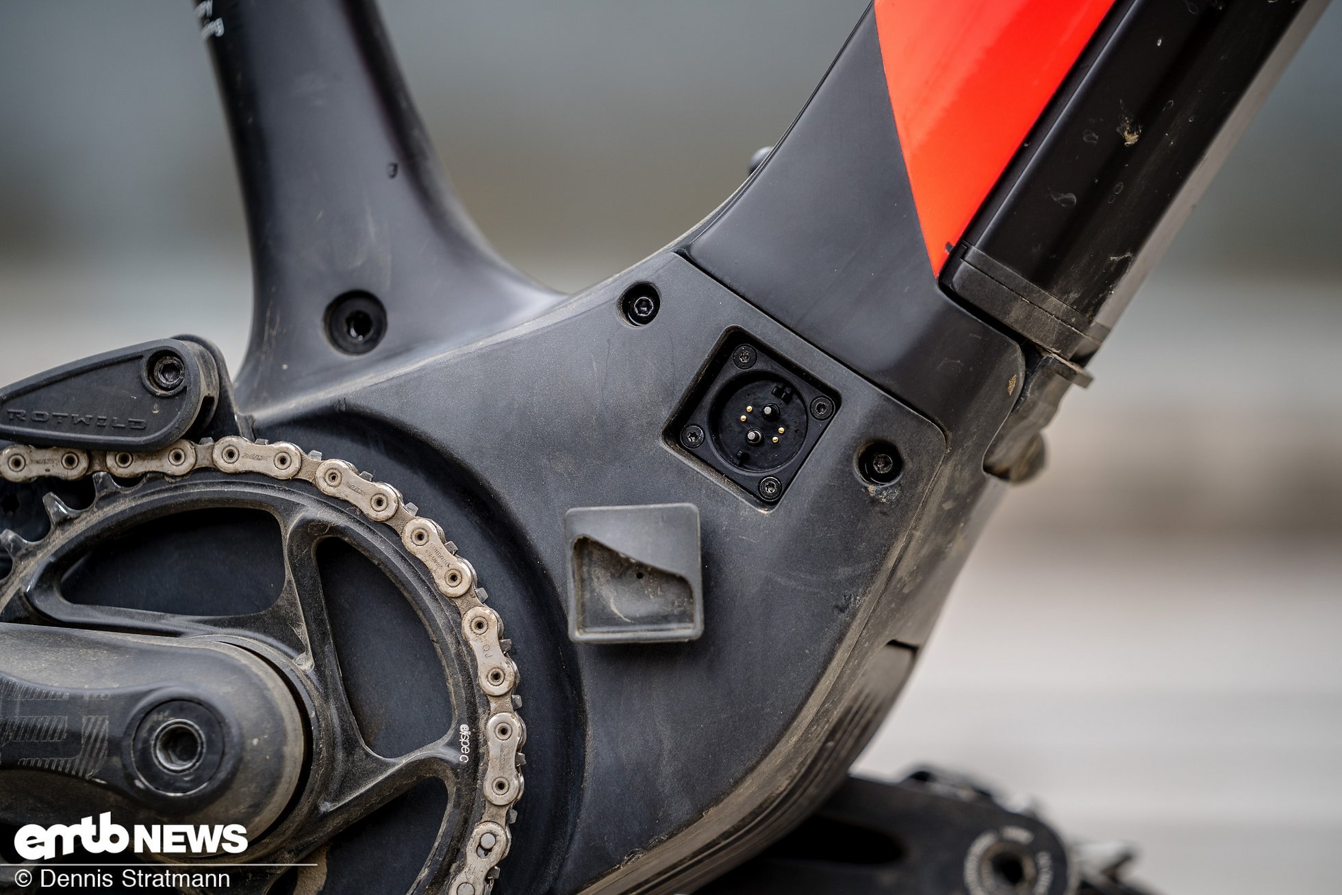 Foto: Rotwild R.E 750 Pro - eMTB-News.de