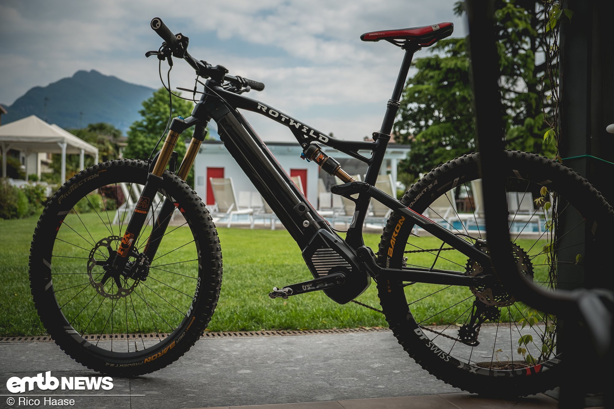 Rotwild e-Bikes in Zukunft mit Wechselakku – eMTB-News.de
