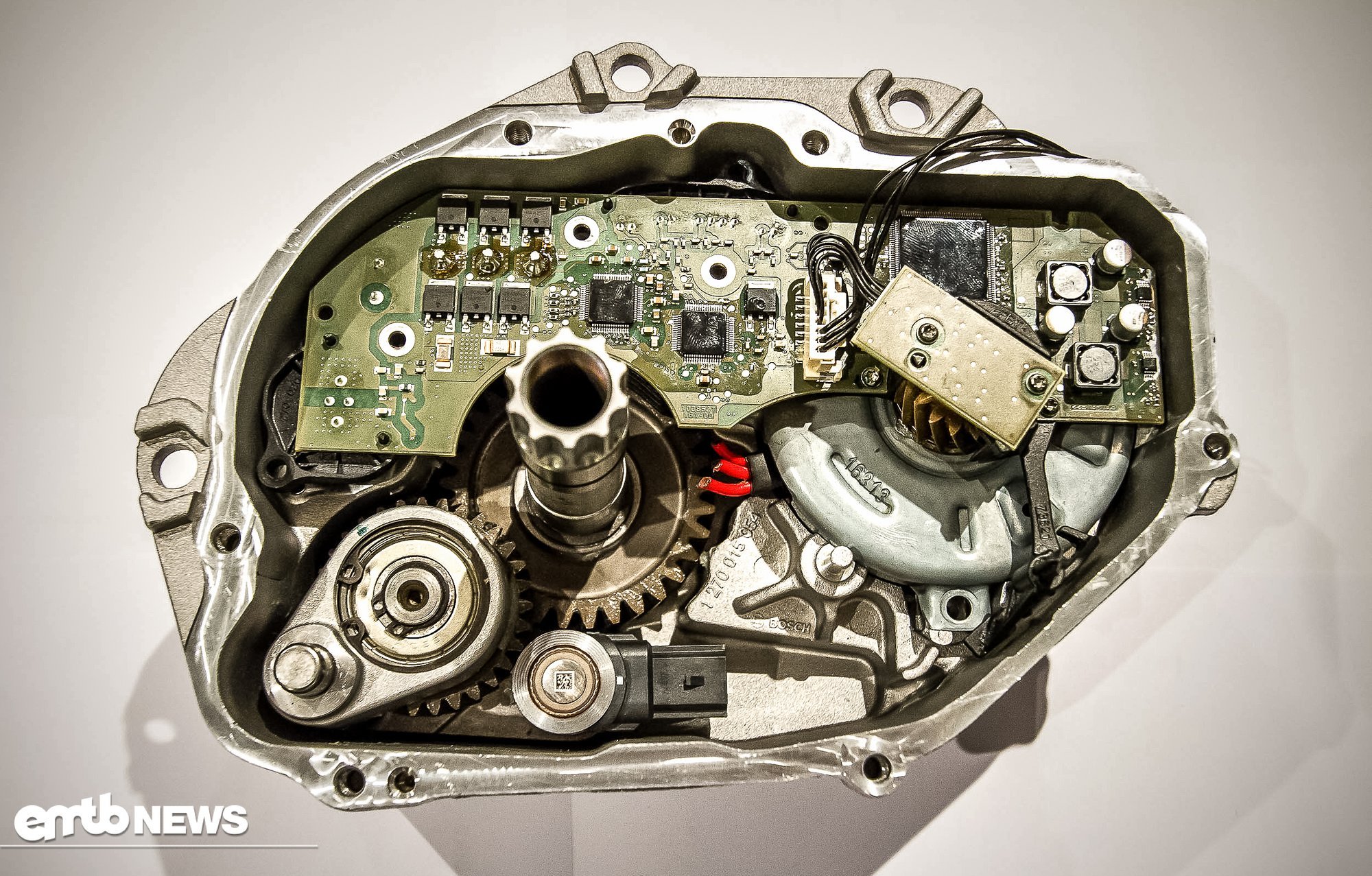 Bosch Performance Line CX: alles zum E-Bike-Motor: Tests, Reichweite ...