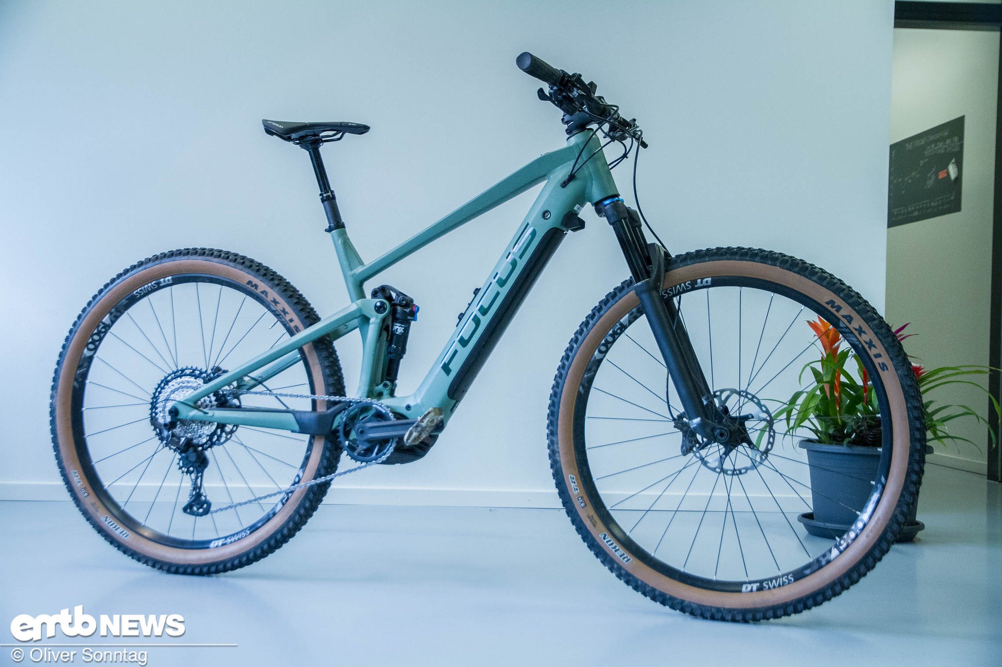 Focus Thron²: Neuvorstellung und exklusiver Test eines 130 mm ...