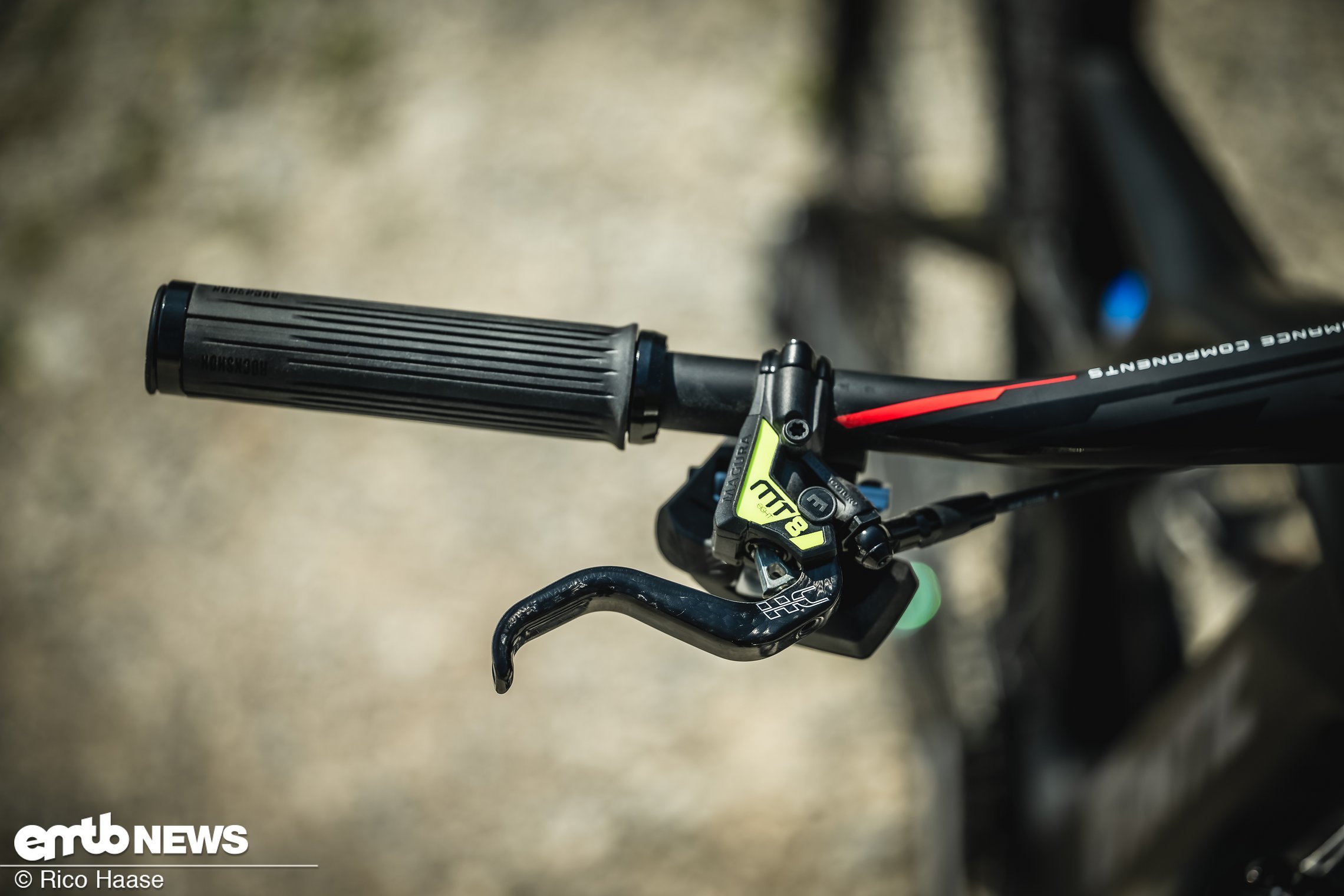 Fantic Rampage 1.2 & 1.4 Light-E-MTB: Extremer Leichtbau aus Italien ...
