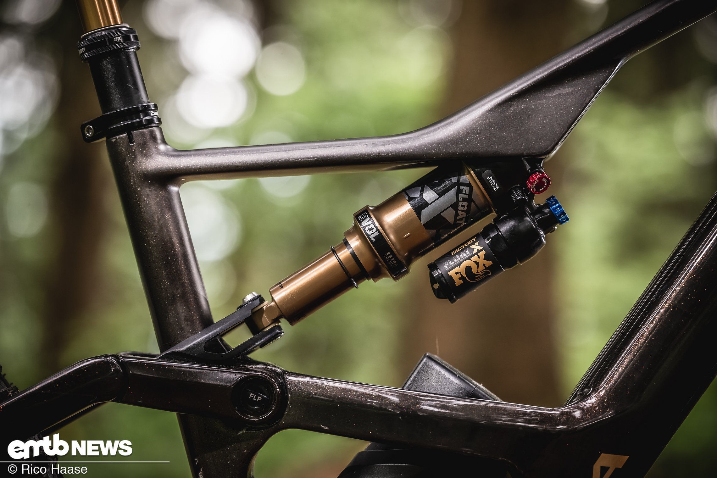 Orbea Rise LT M10 Test – Light-E-MTB holt Testsieg