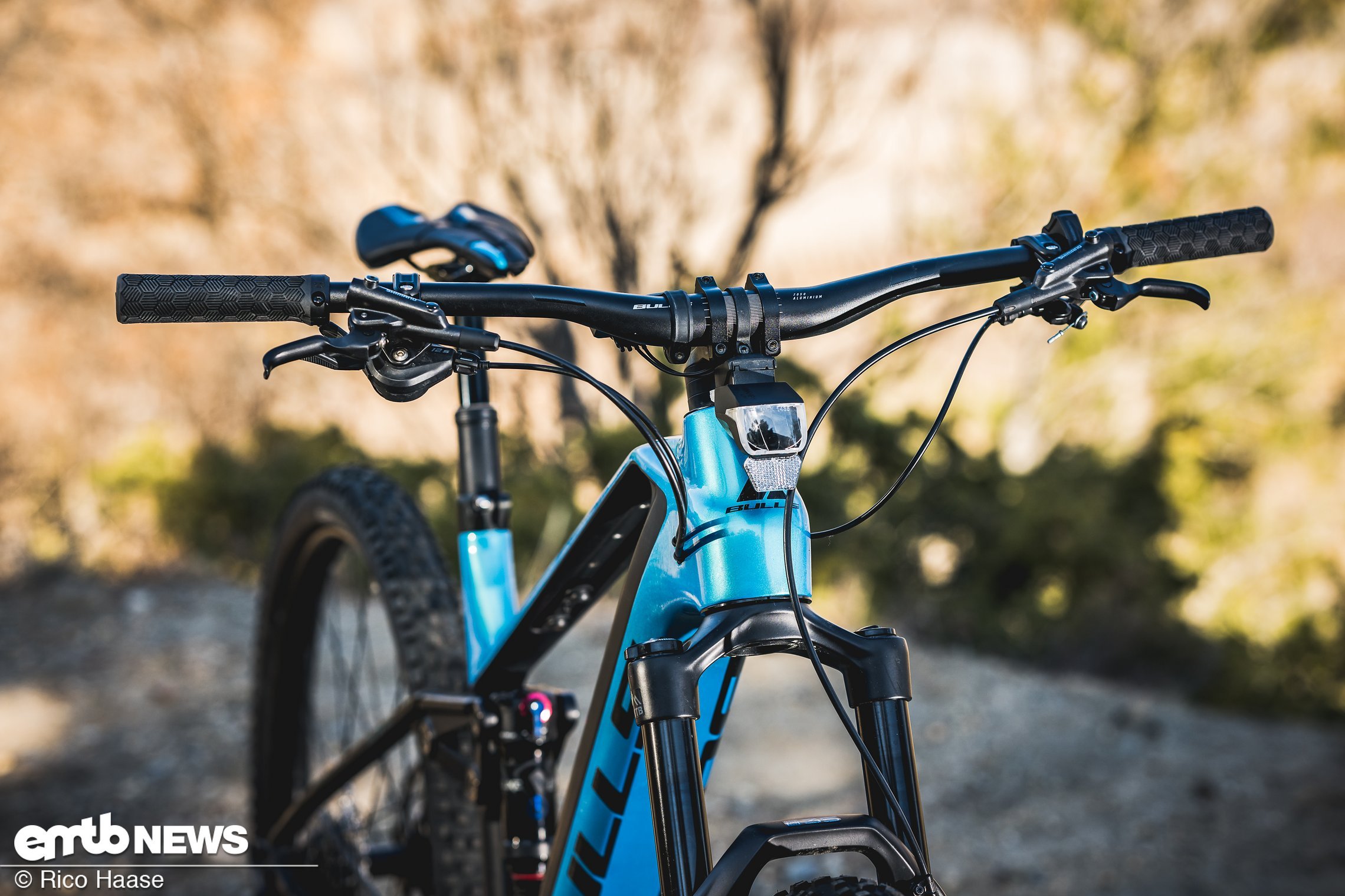 Bulls Sonic Evo AM-SL 1 im Test: Leichtes E-MTB mit 750 Wh