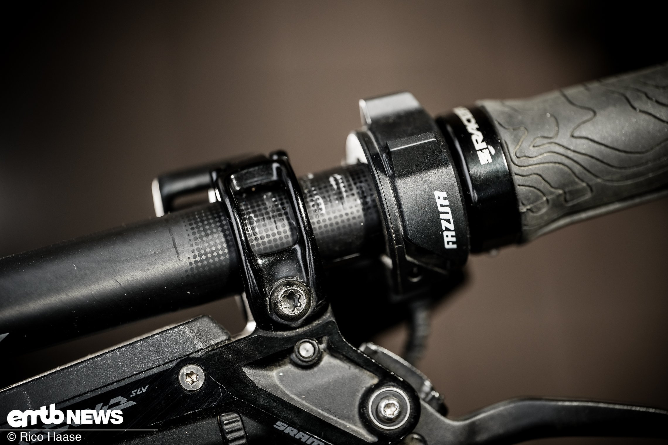 Fazua Mode Control und 480 Wh Akkus von Fazua vorgestellt