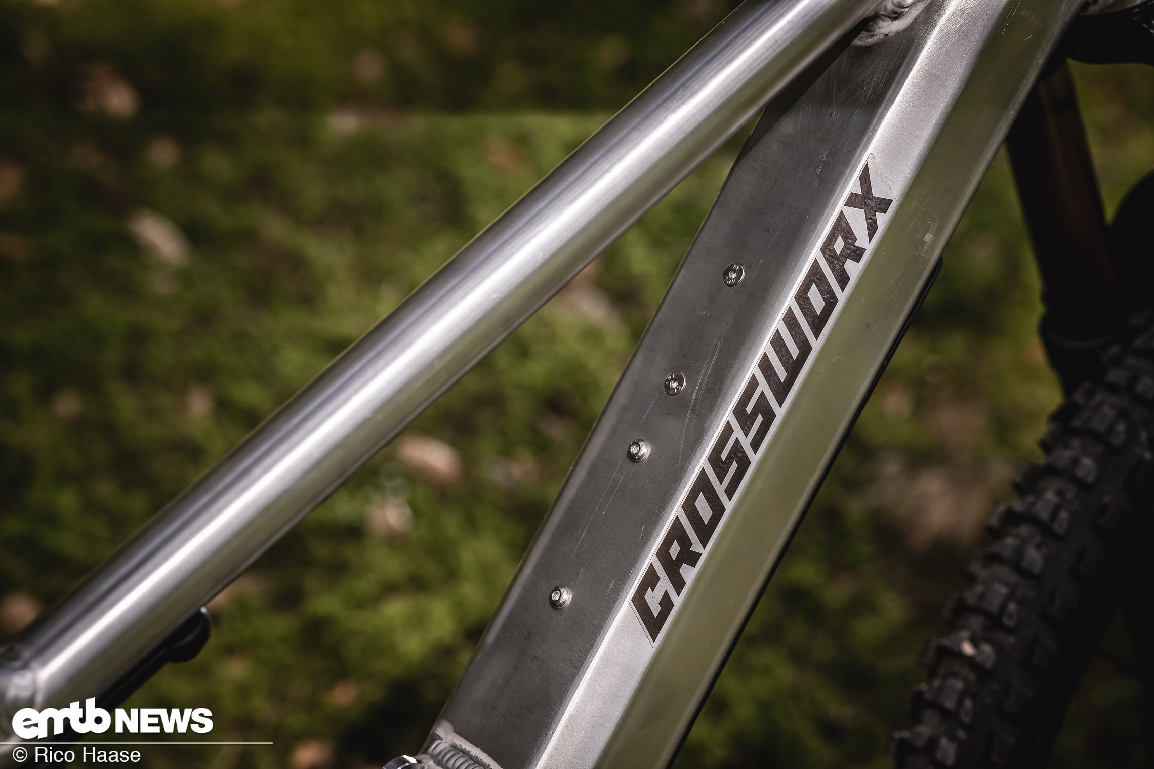 Crossworx Trip290 – E-Bike Neuheit: Light-E-MTB aus Alu – Made in ...