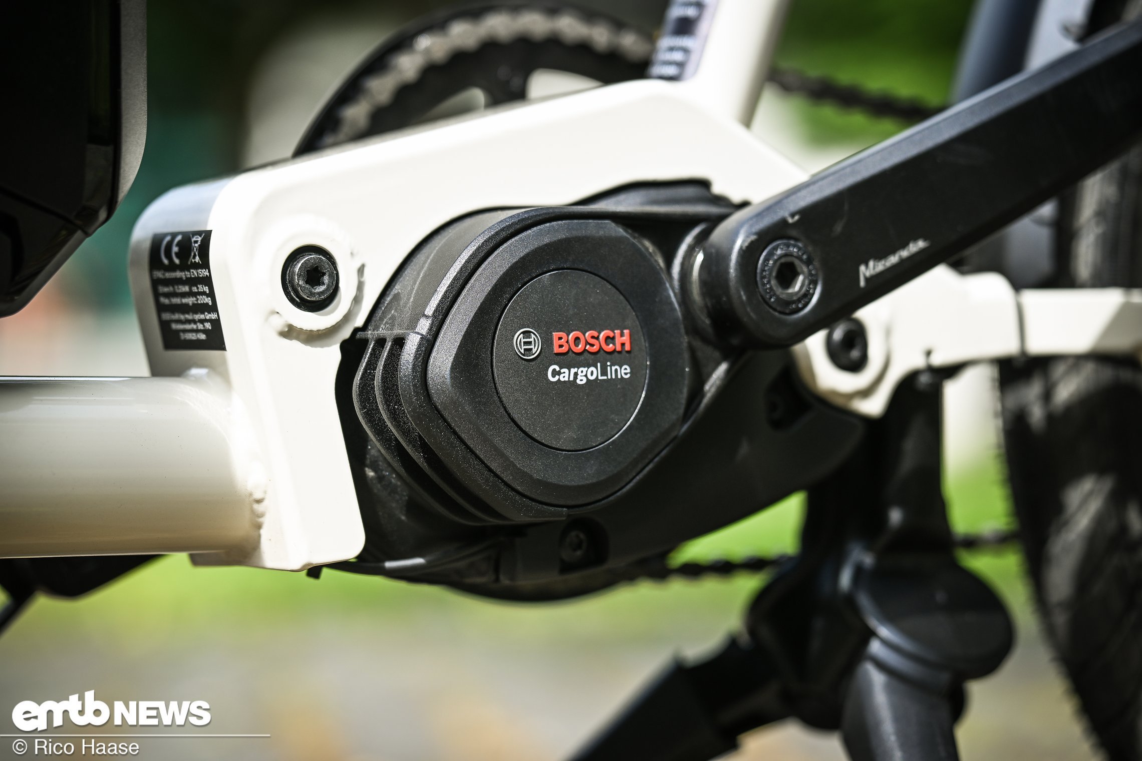 Bosch E-Bike Neuheiten 2026: Neue Motoren, ABS mit Shimano-Bremsen, mehr Leistung für SX – eMTB ...