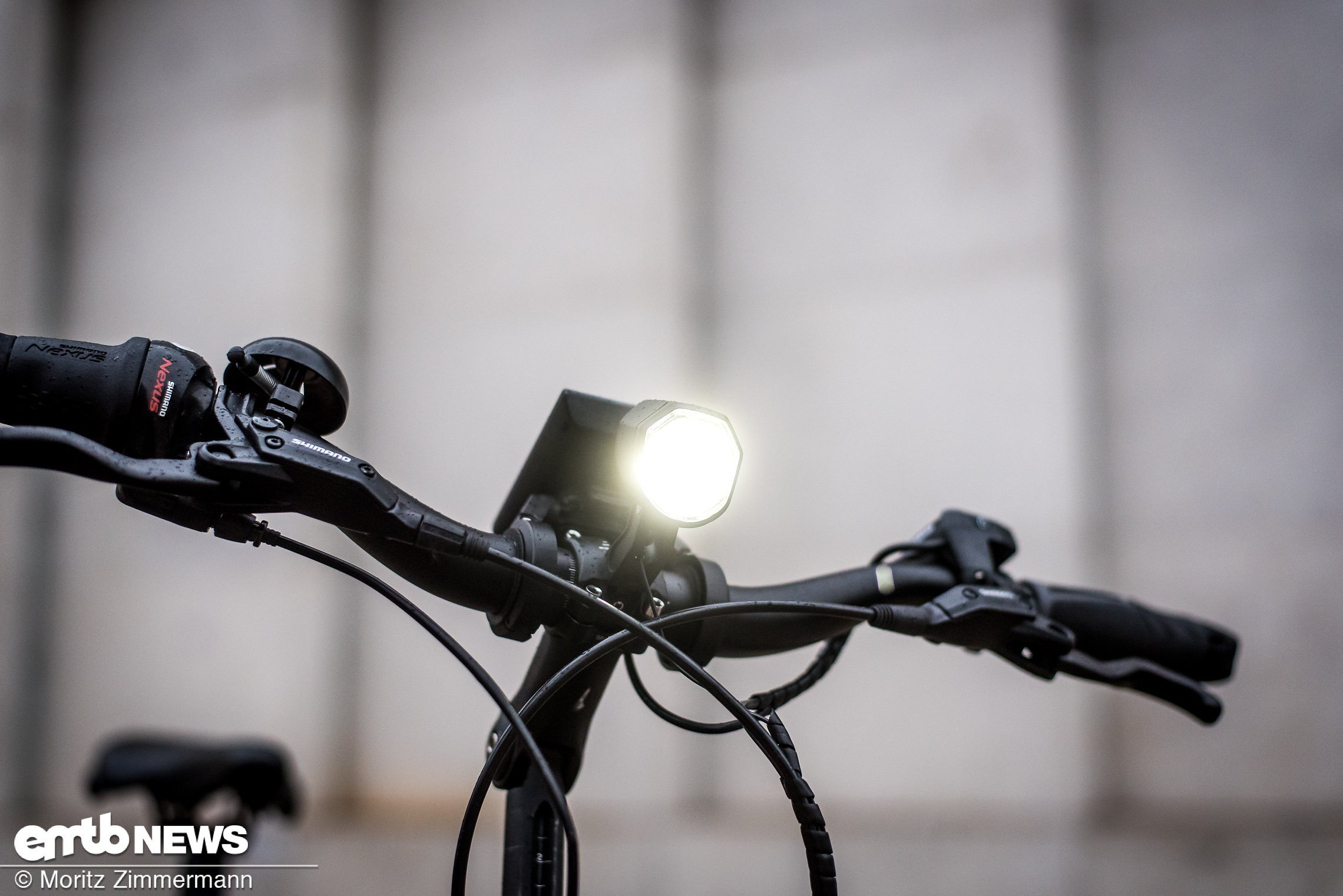 Winora Radius Tour im Test: Ein smartes Mini-E-Bike mit Fahrspaß ...