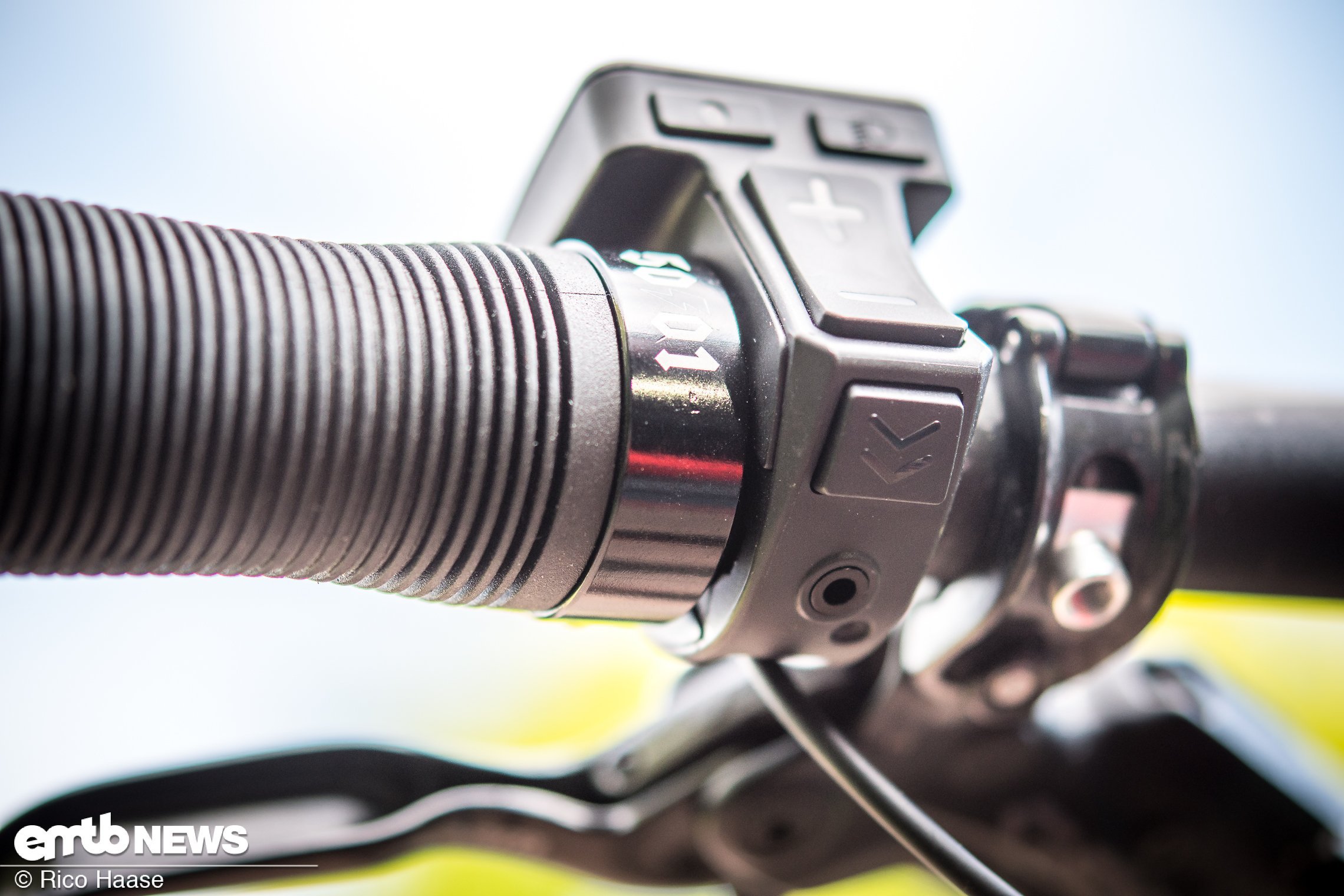 Brose Neuheiten 2020: Drei smarte Displays von Brose – eMTB-News.de