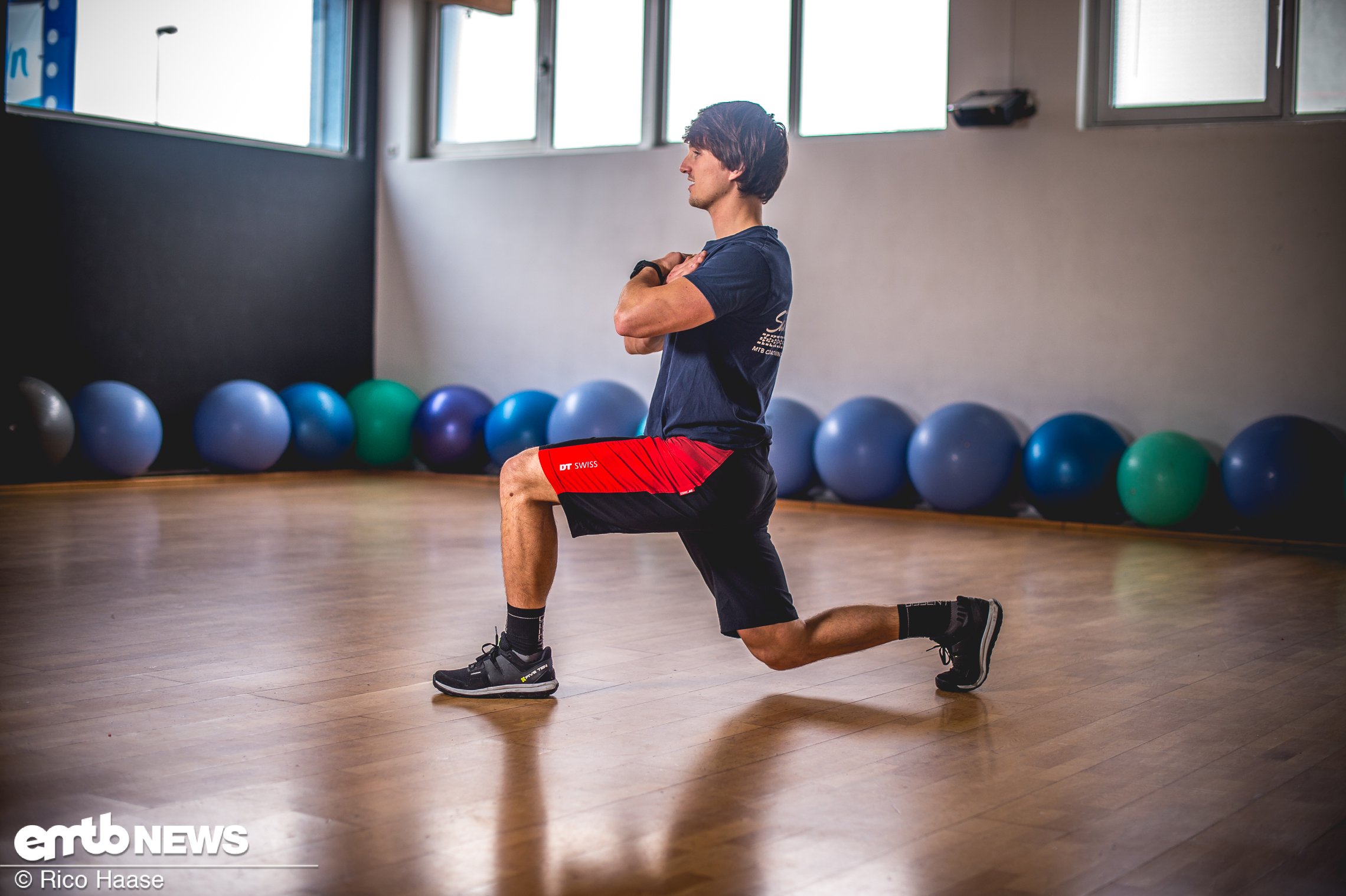 Krafttraining zur Saison-Vorbereitung: 5 Übungen, um Kraft aufzubauen