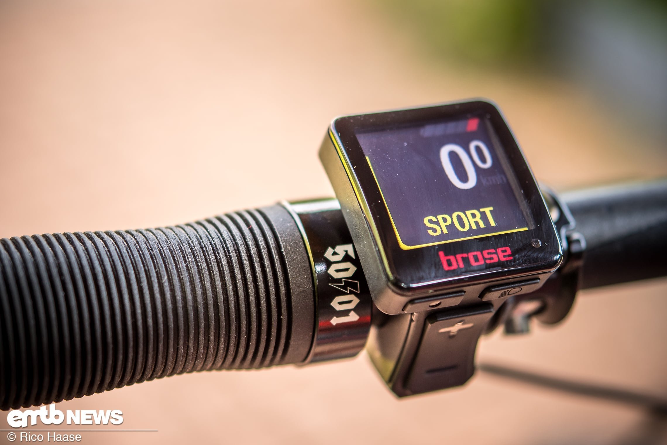 Brose Neuheiten 2020: Drei smarte Displays von Brose – eMTB-News.de